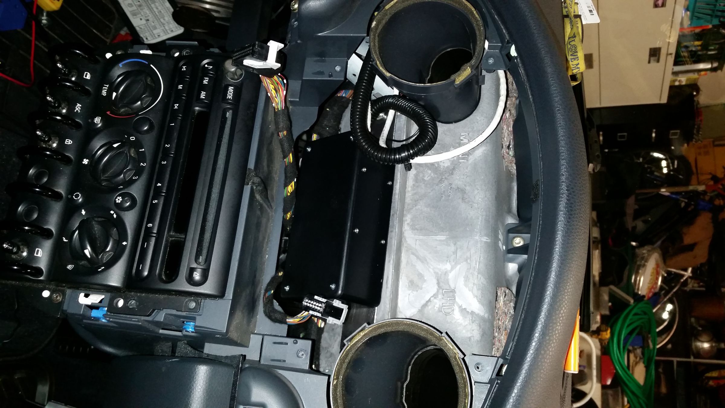 Arduino Car Ignition System... the Carduino! : 7 Steps - Instructables