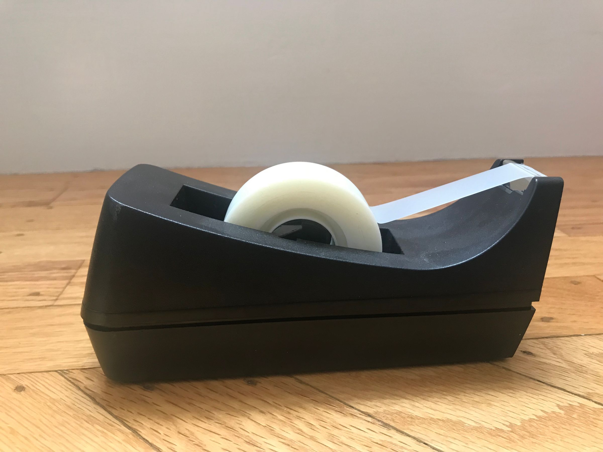 The Amazing Tape Cube : 4 Steps - Instructables
