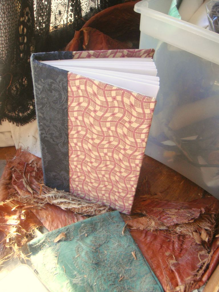 How to Bind a Book : 10 Steps (with Pictures) - Instructables