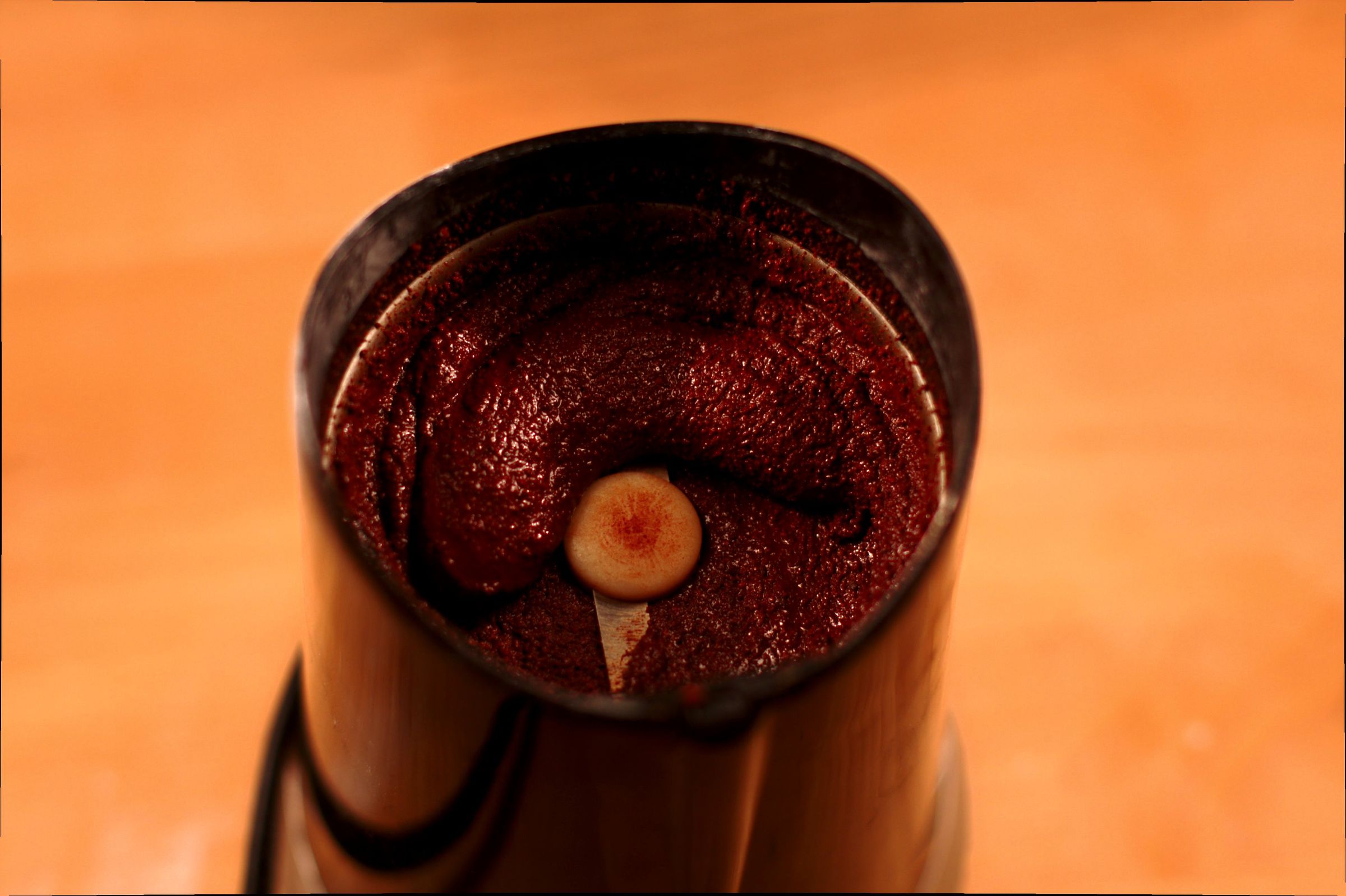 How to Make Chocolate From Scratch : 7 Steps (with Pictures ...