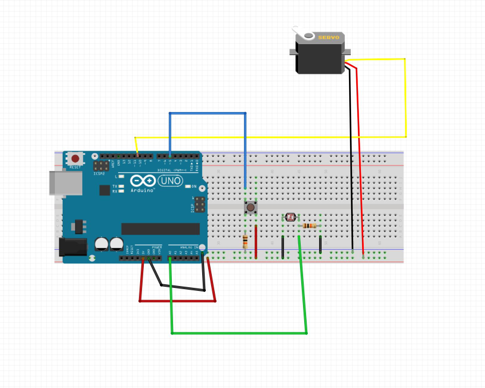 Photoresistors : 12 Steps - Instructables