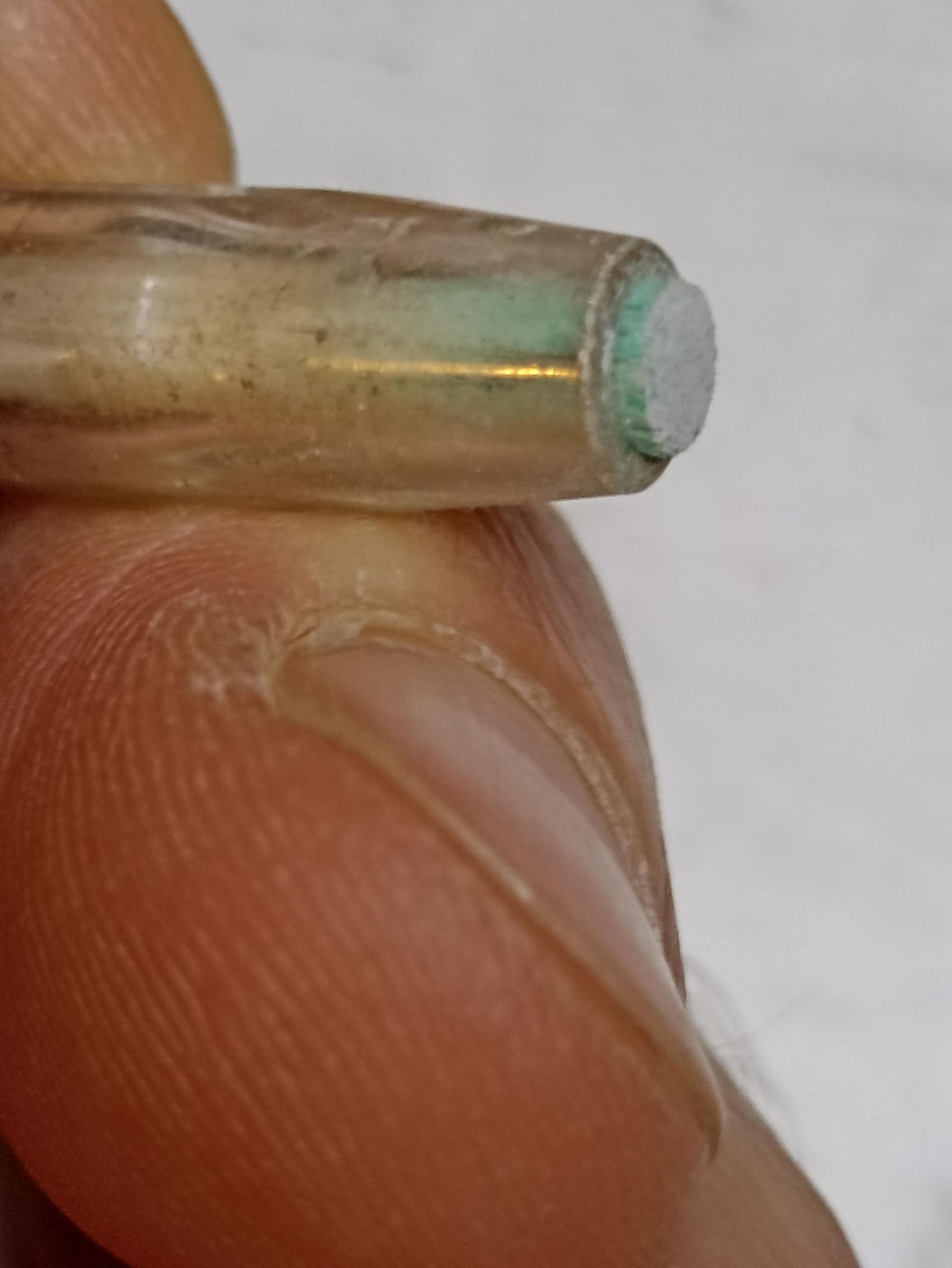 Replacing a 40 Pin COB With a 44 Pin QFP : 3 Steps (with Pictures ...