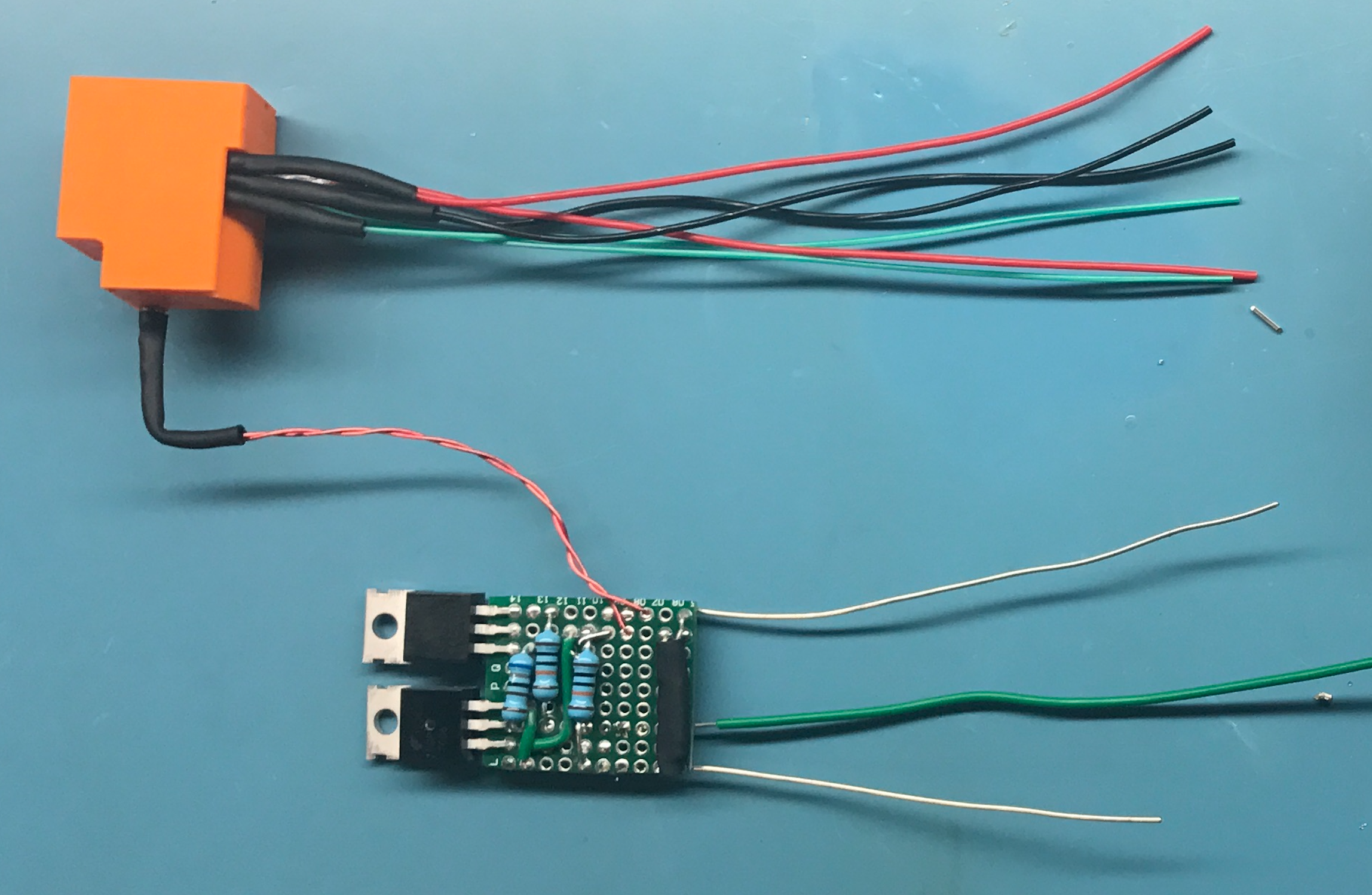 Dual Sensor Gauss Meter for Testing Magnet Strength : 10 Steps (with ...