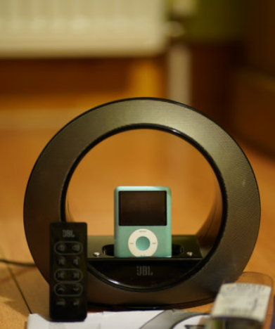 Upcycle an Old IPod - Instructables