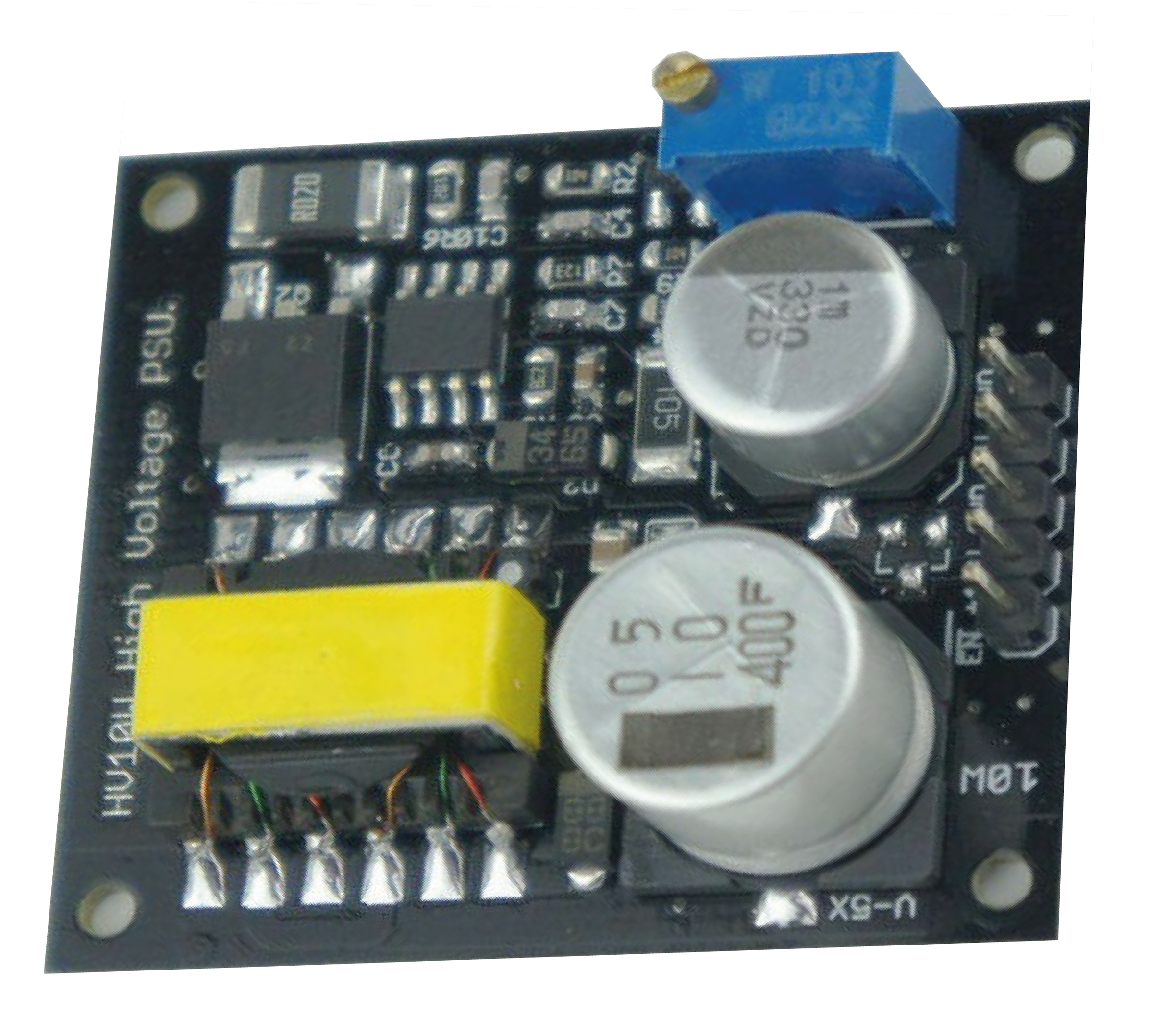 Push-pull Portable Tube Amplifier : 5 Steps (with Pictures) - Instructables