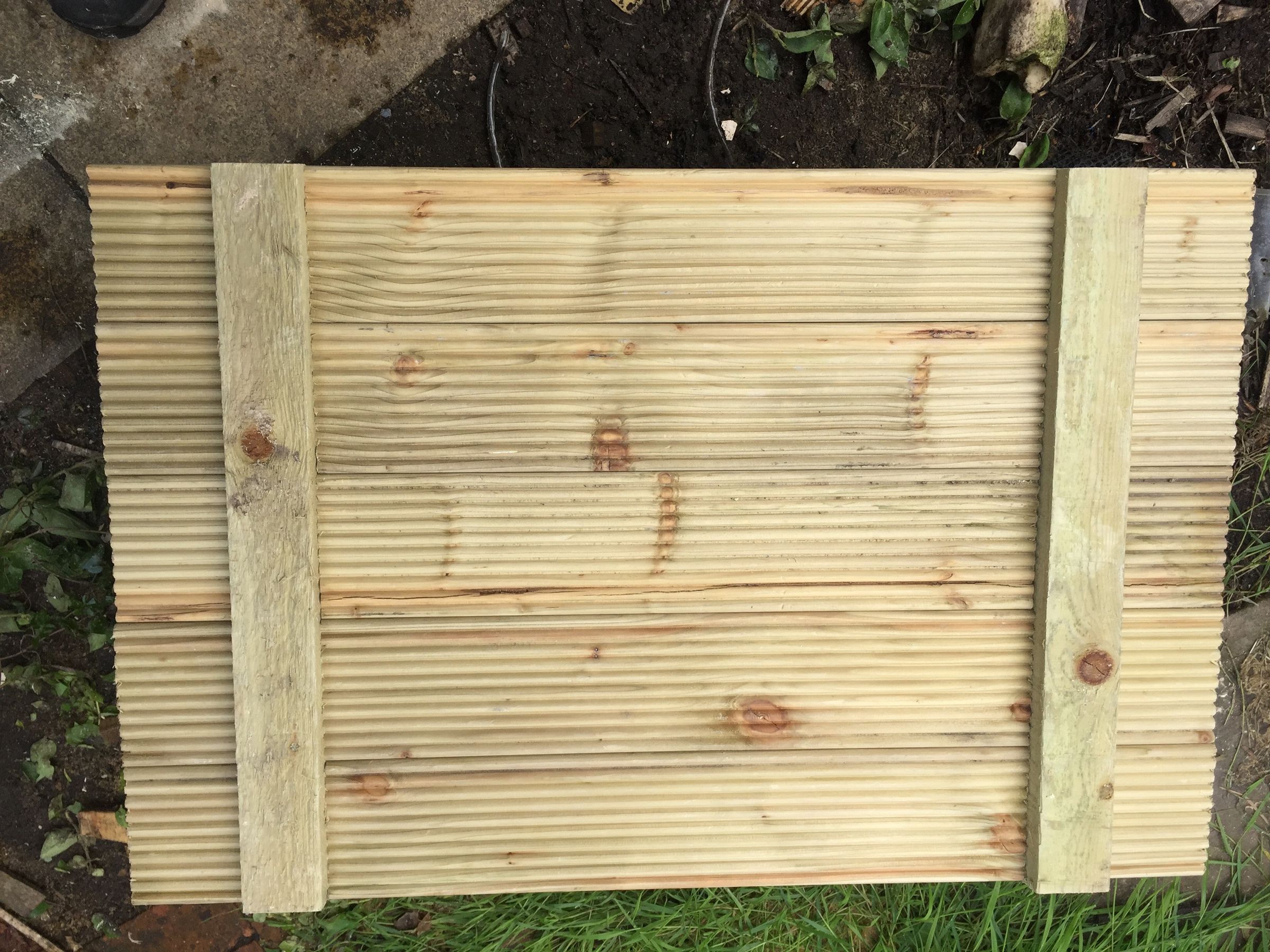 K9 Dog Kennel : 6 Steps (with Pictures) - Instructables