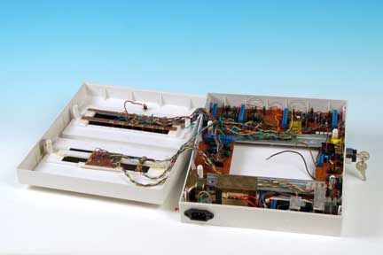 Home Built DIY Home Security Alarm System - Instructables