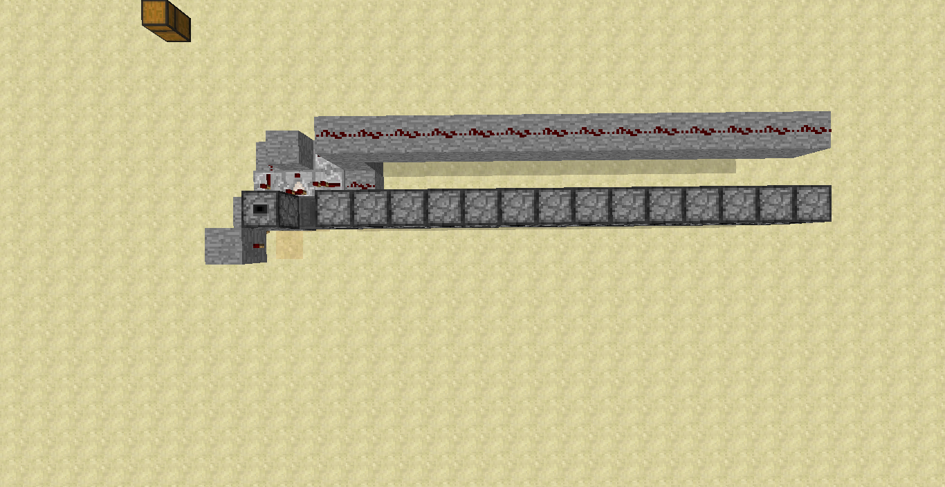 Minecraft- Industrial Furnace (super Smelter) in Vanilla Minecraft : 7 ...