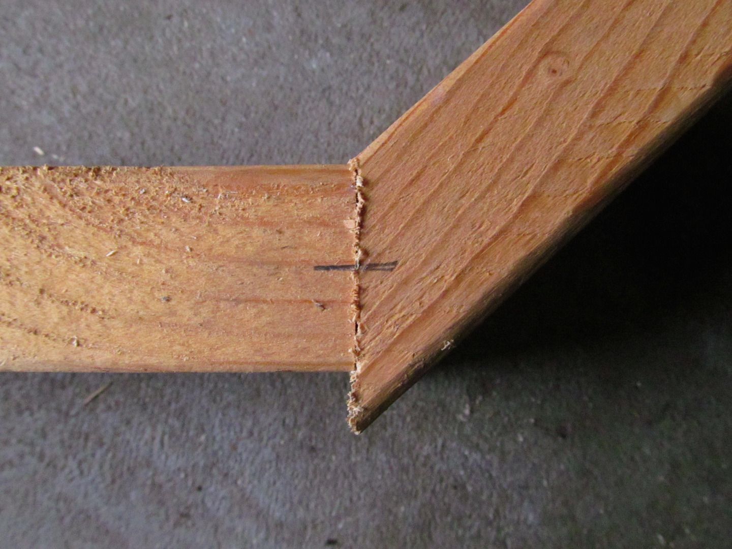 Make a Skateboard From a 2x4- an Extremely Fun (and Slightly Sketchy ...