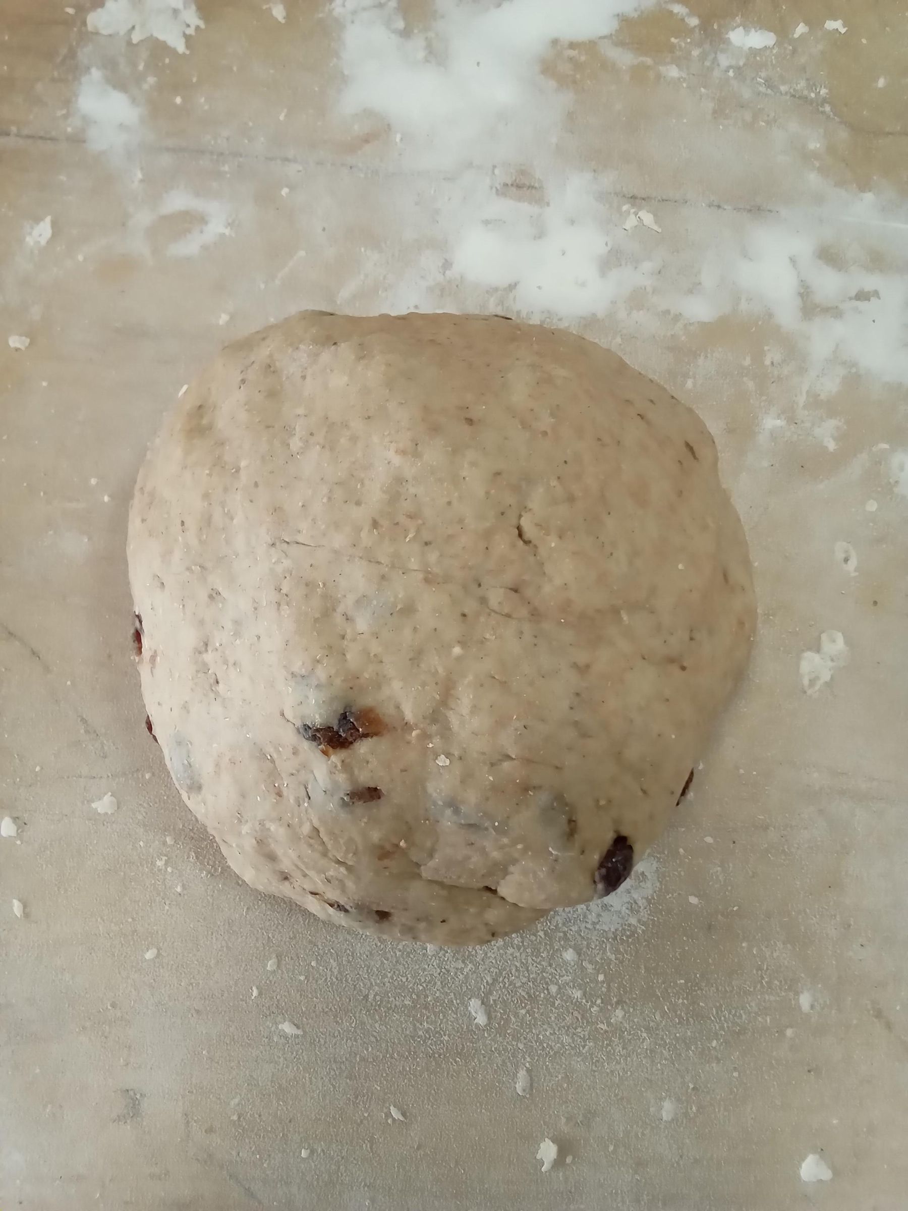 Skyrim Braided Bread : 4 Steps - Instructables