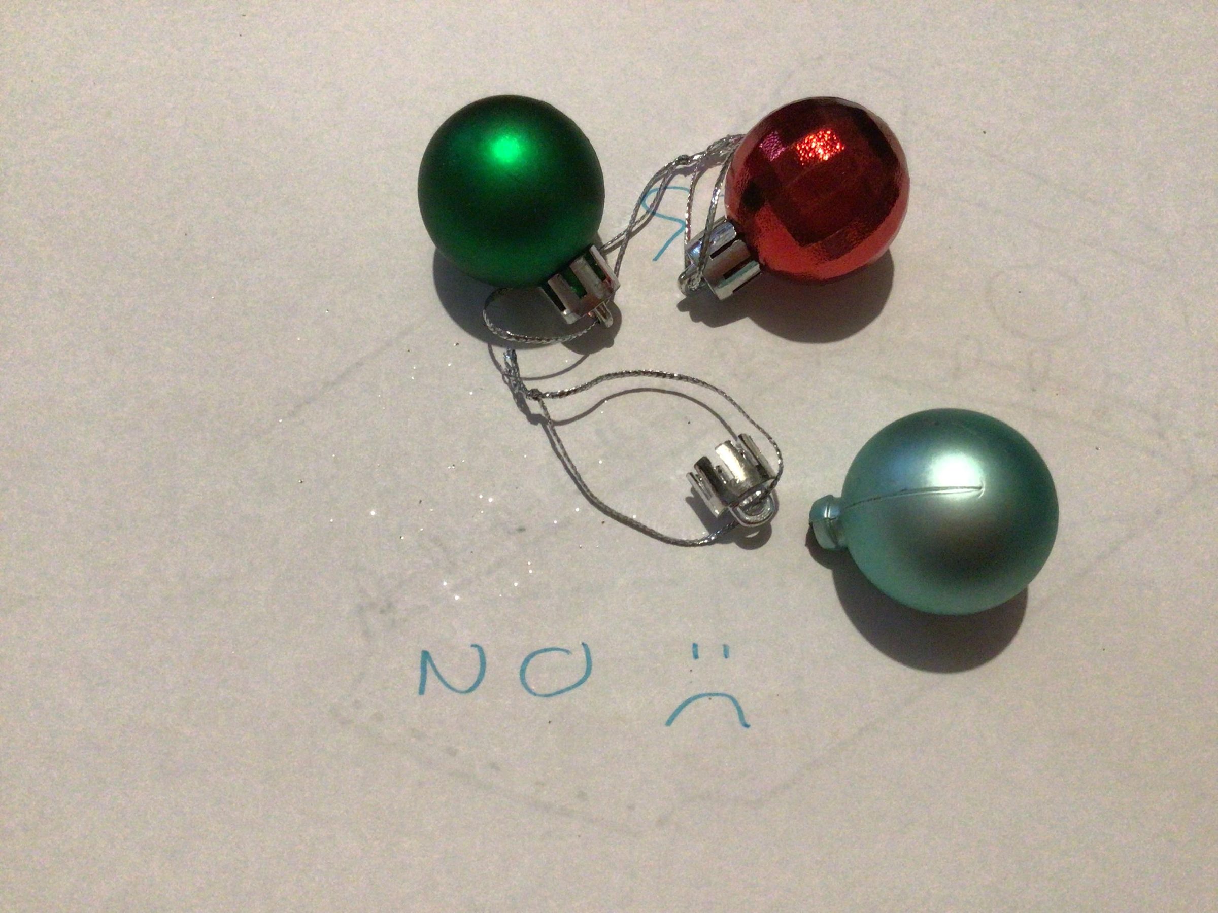 How to Tinsel a Ute : 6 Steps - Instructables