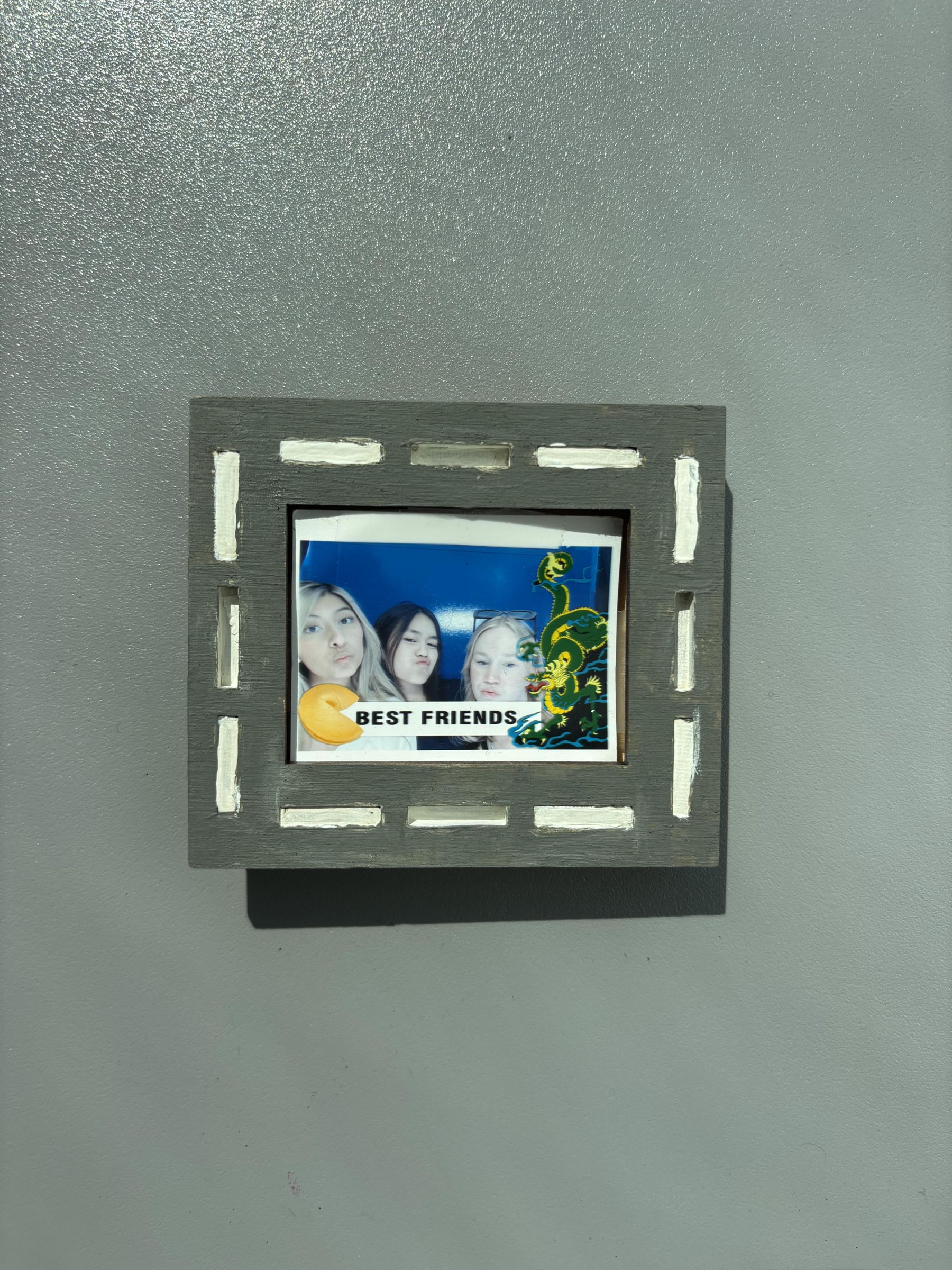 Film Reel Picture Frame : 4 Steps - Instructables