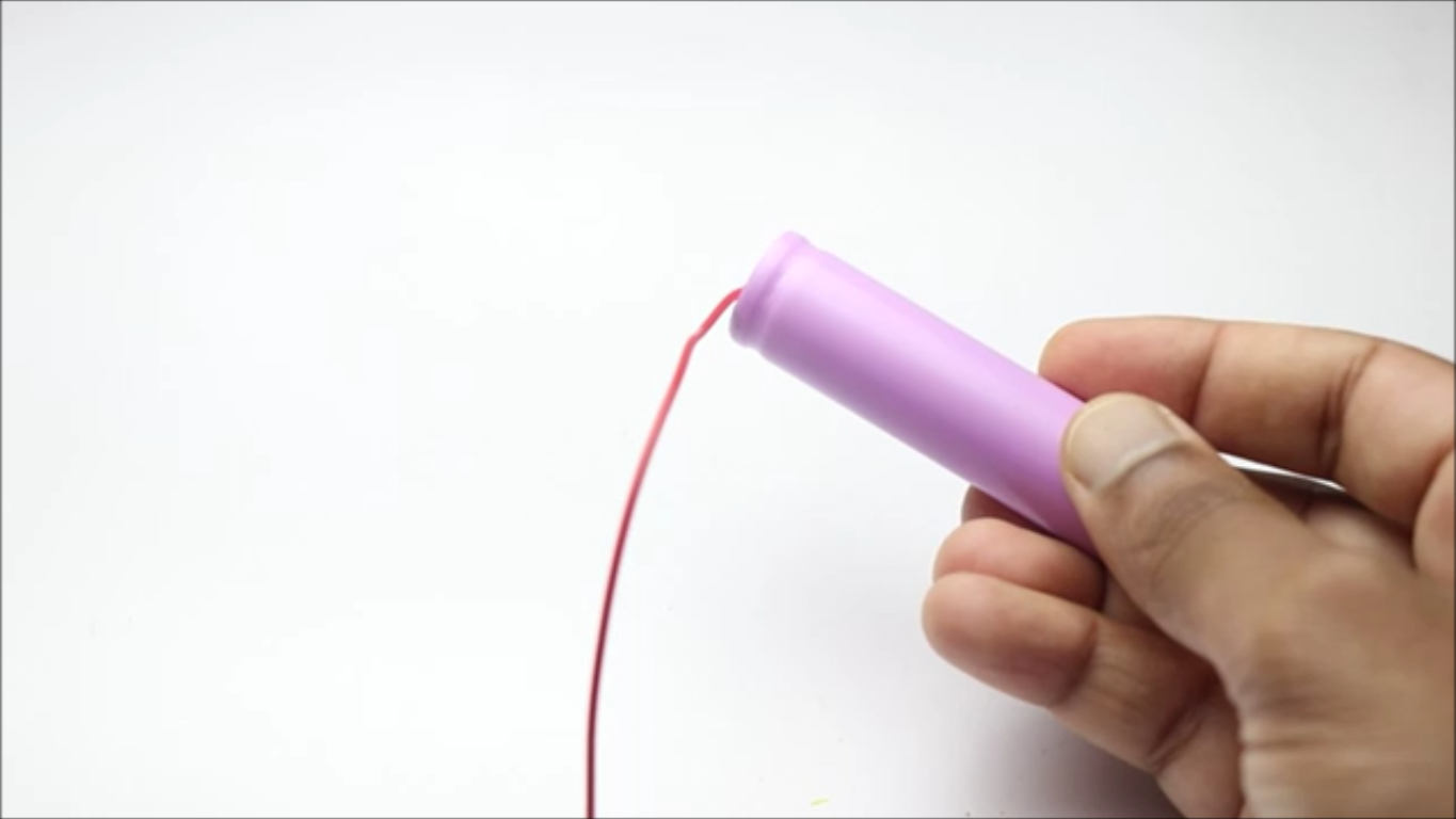 How to Make a Simple Working Robot at Home : 9 Steps (with Pictures ...