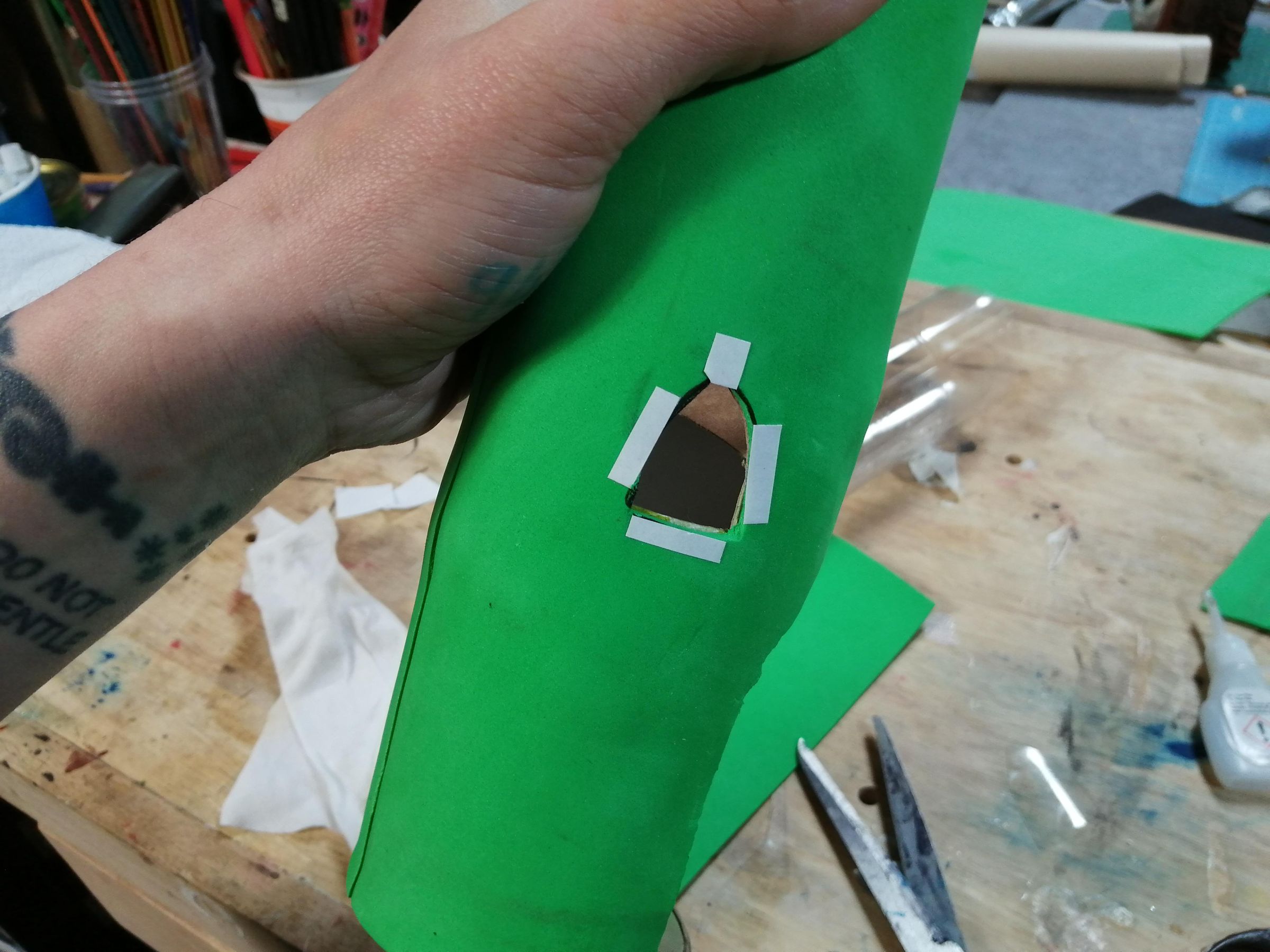 Pringles Tube Dice Tower : 9 Steps (with Pictures) - Instructables