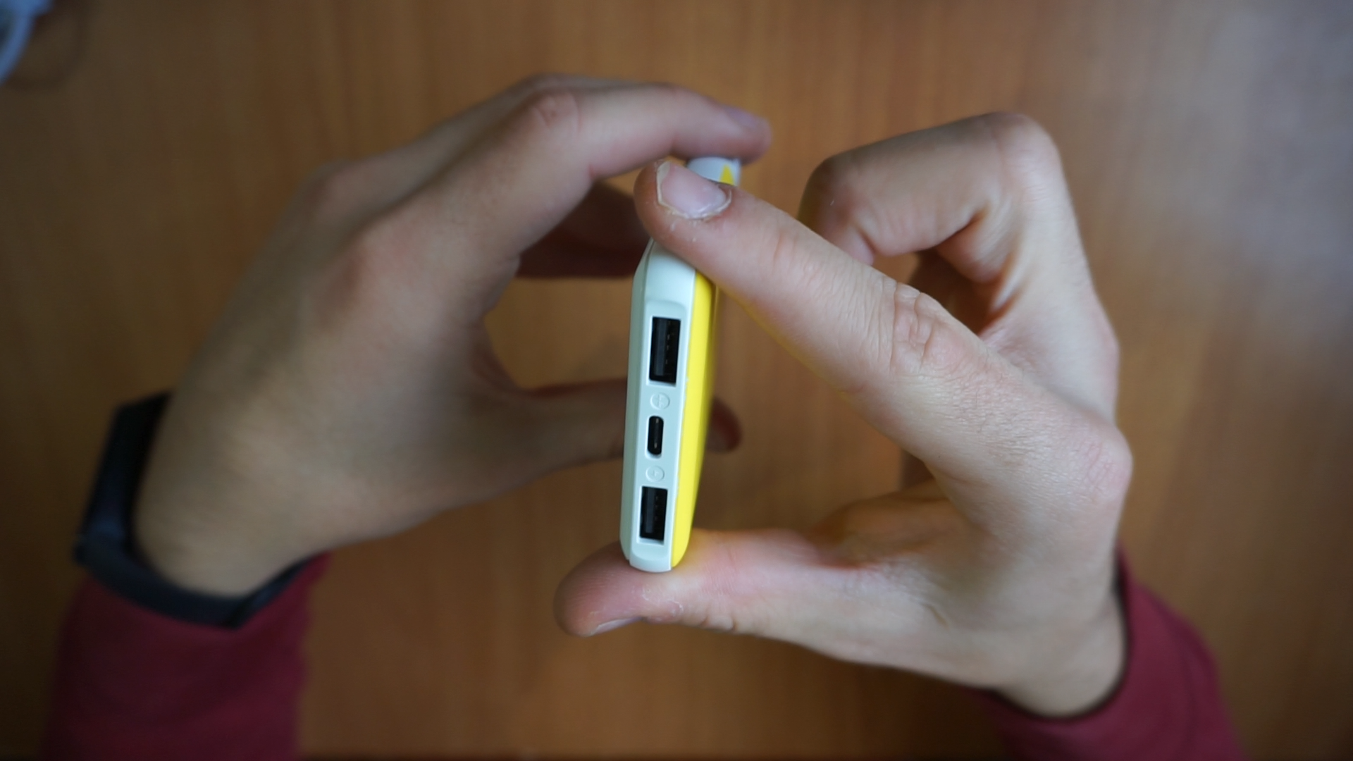 Add a Battery to a Power Bank to Double the Capacity : 9 Steps (with ...