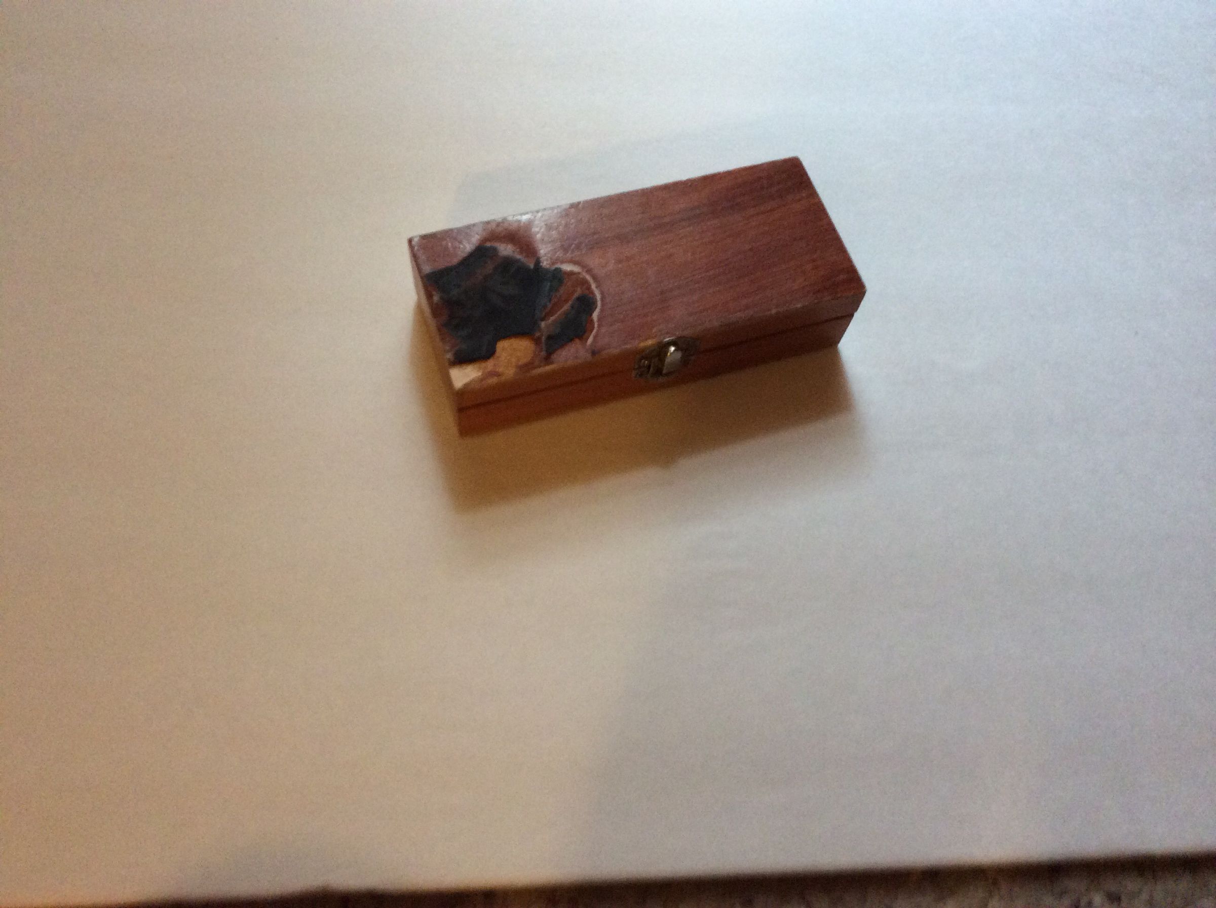 Minecraft Sword : 6 Steps (with Pictures) - Instructables