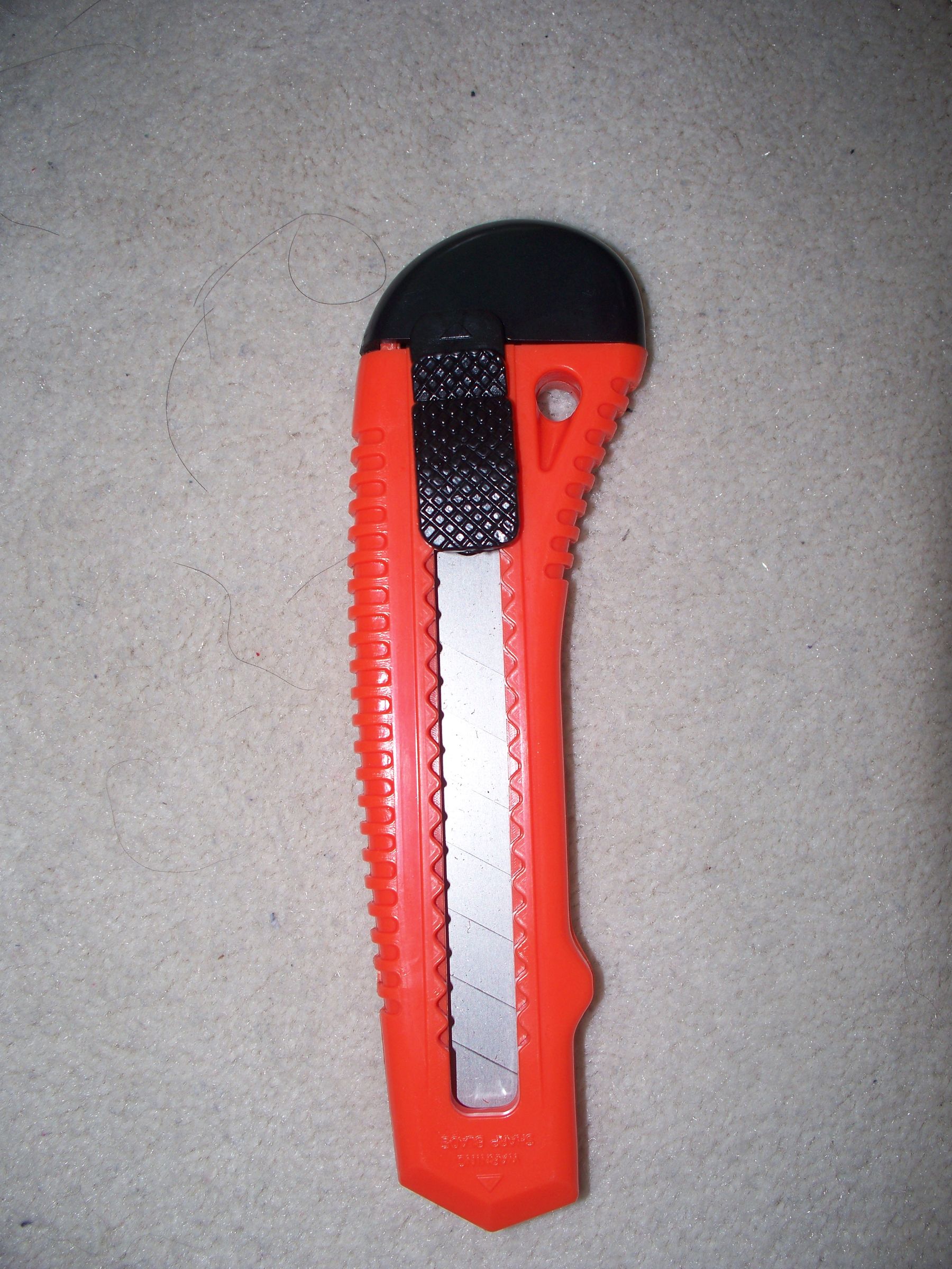 How to Mod a Nerf Nite Finder Ex-3 With a Glued Barrel : 12 Steps - Instructables