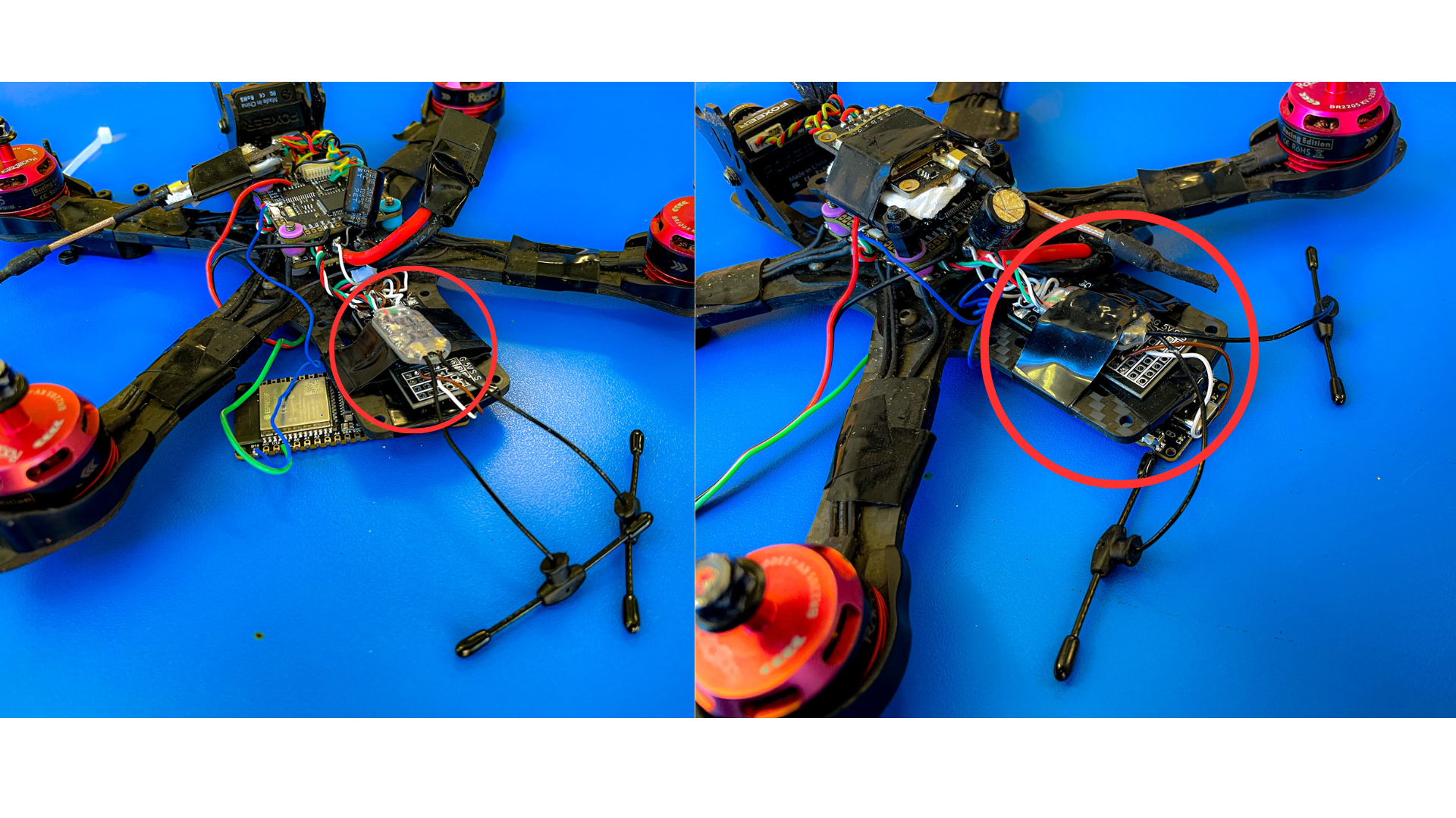 Turn Any Drone Into a Delivery Drone📦 : 15 Steps (with Pictures) - Instructables