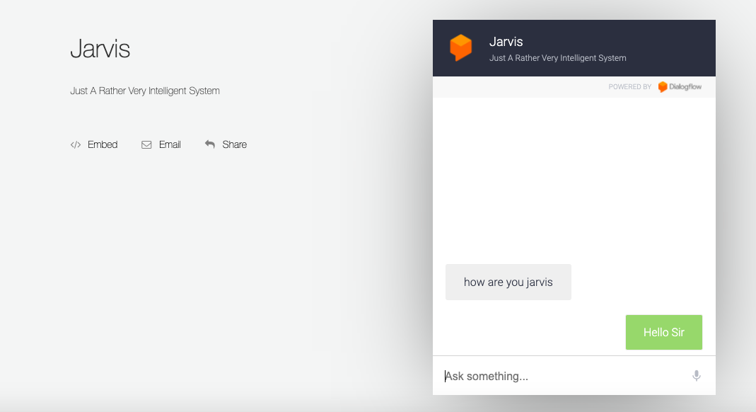 Build Your Own AI (Artificial Intelligence) Assistant 101 : 10 Steps ...