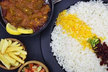 Khoresh Bamieh Recipe : 6 Steps - Instructables