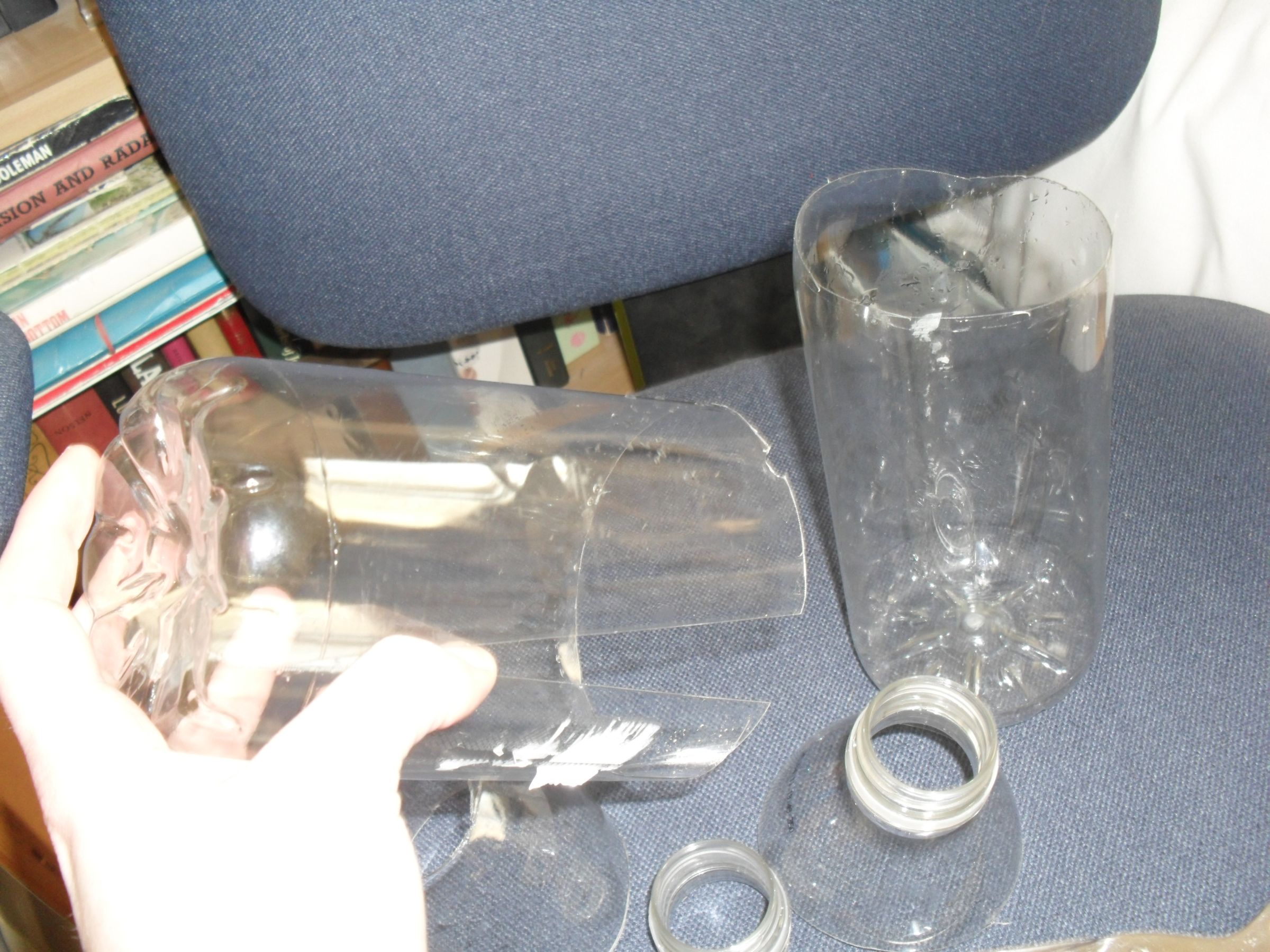 How to Make a Prop Boom Microphone : 13 Steps - Instructables