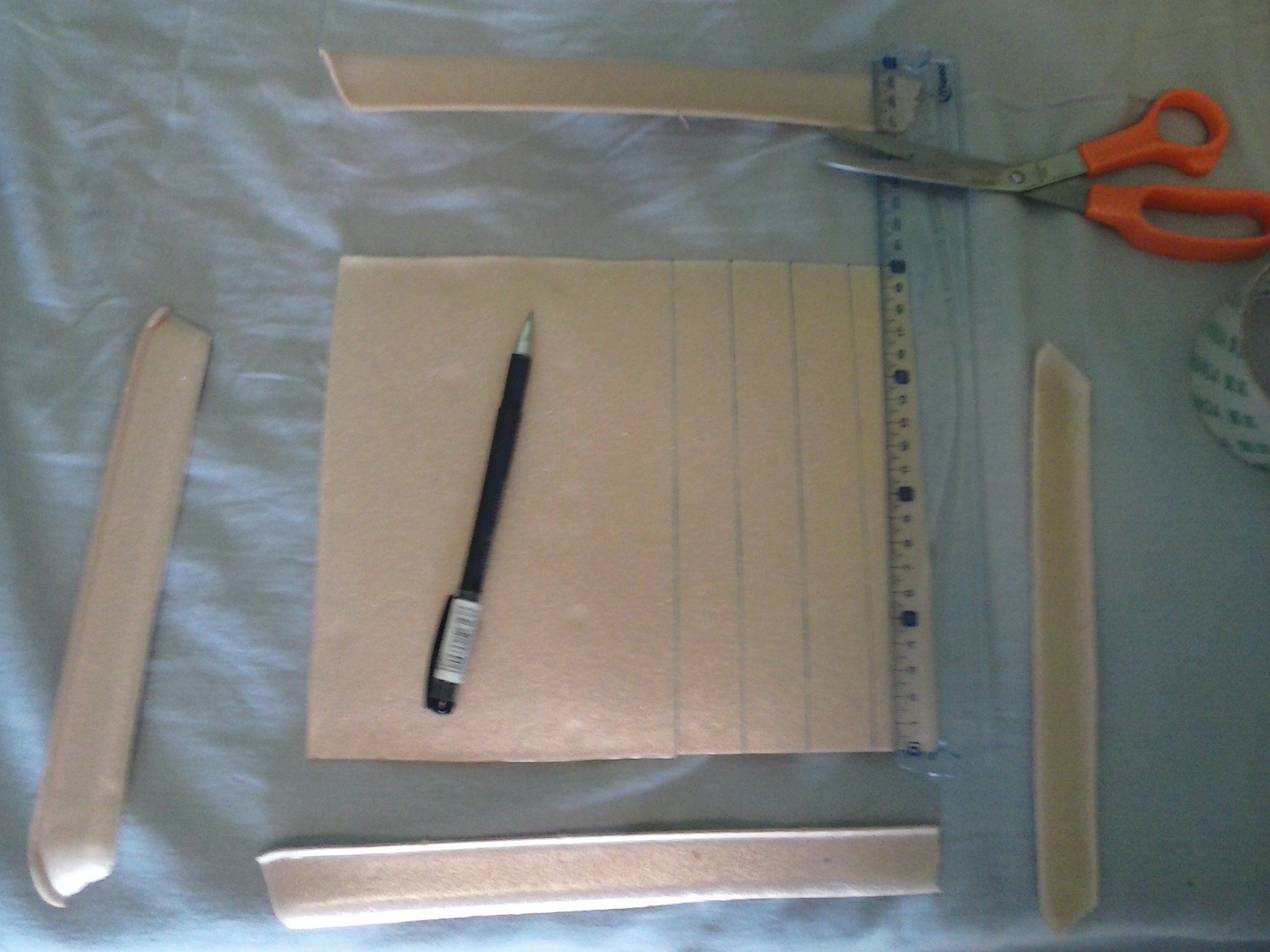 Spinning Kite : 4 Steps - Instructables