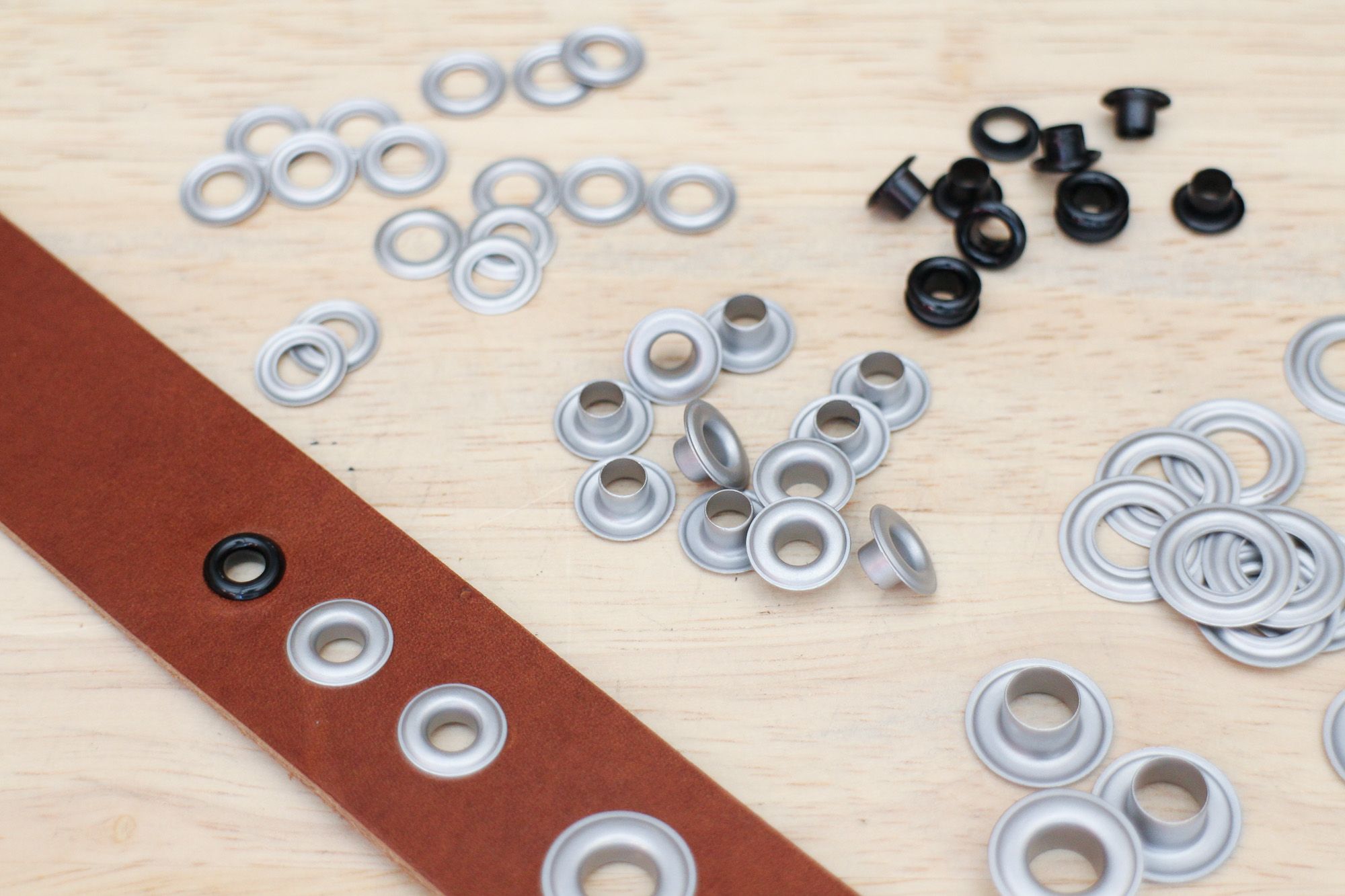 Creating Leather Straps and Handles : 7 Steps - Instructables