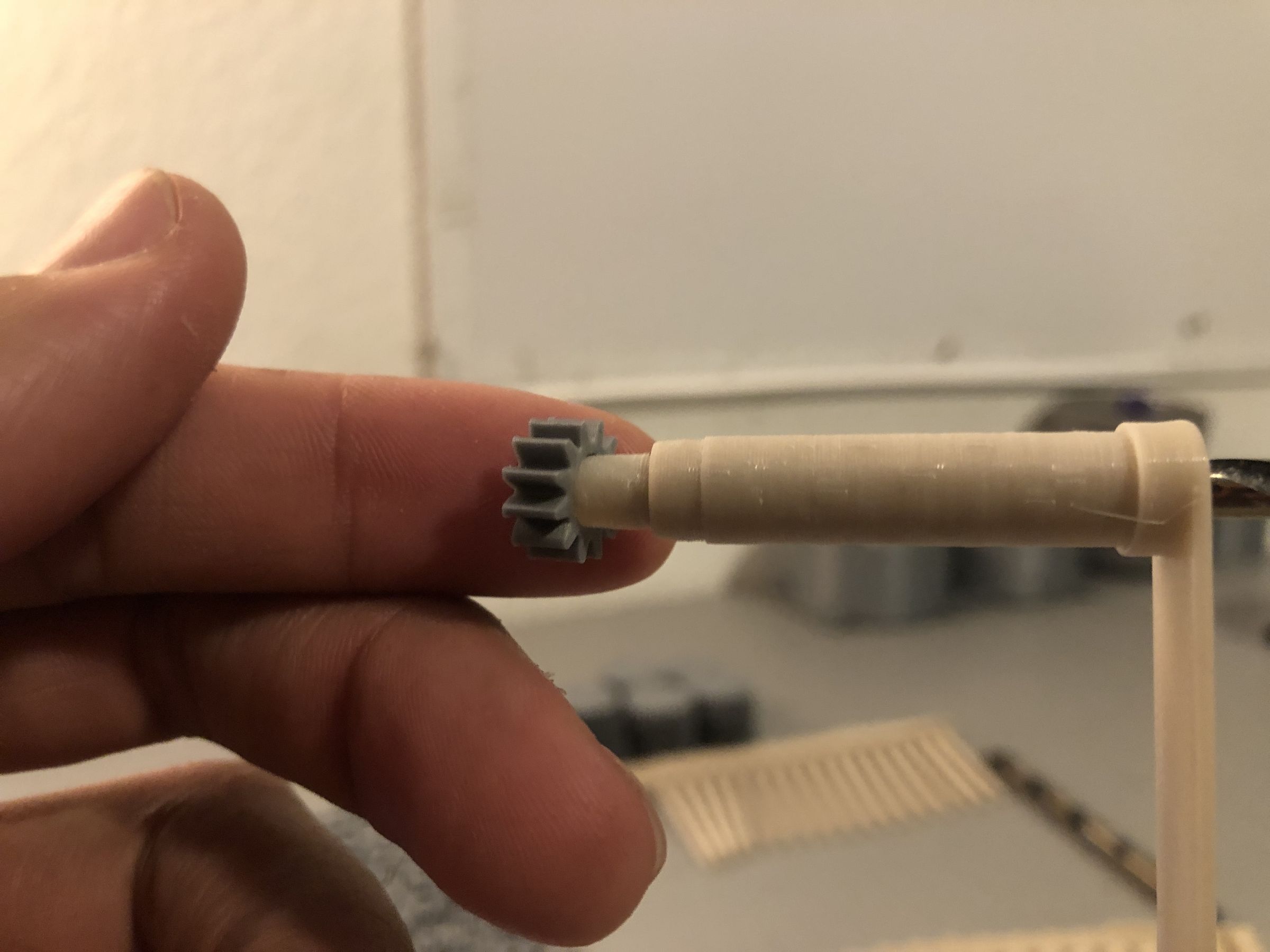 Clockception - How to Build a Clock Made From Clocks! : 14 Steps (with ...