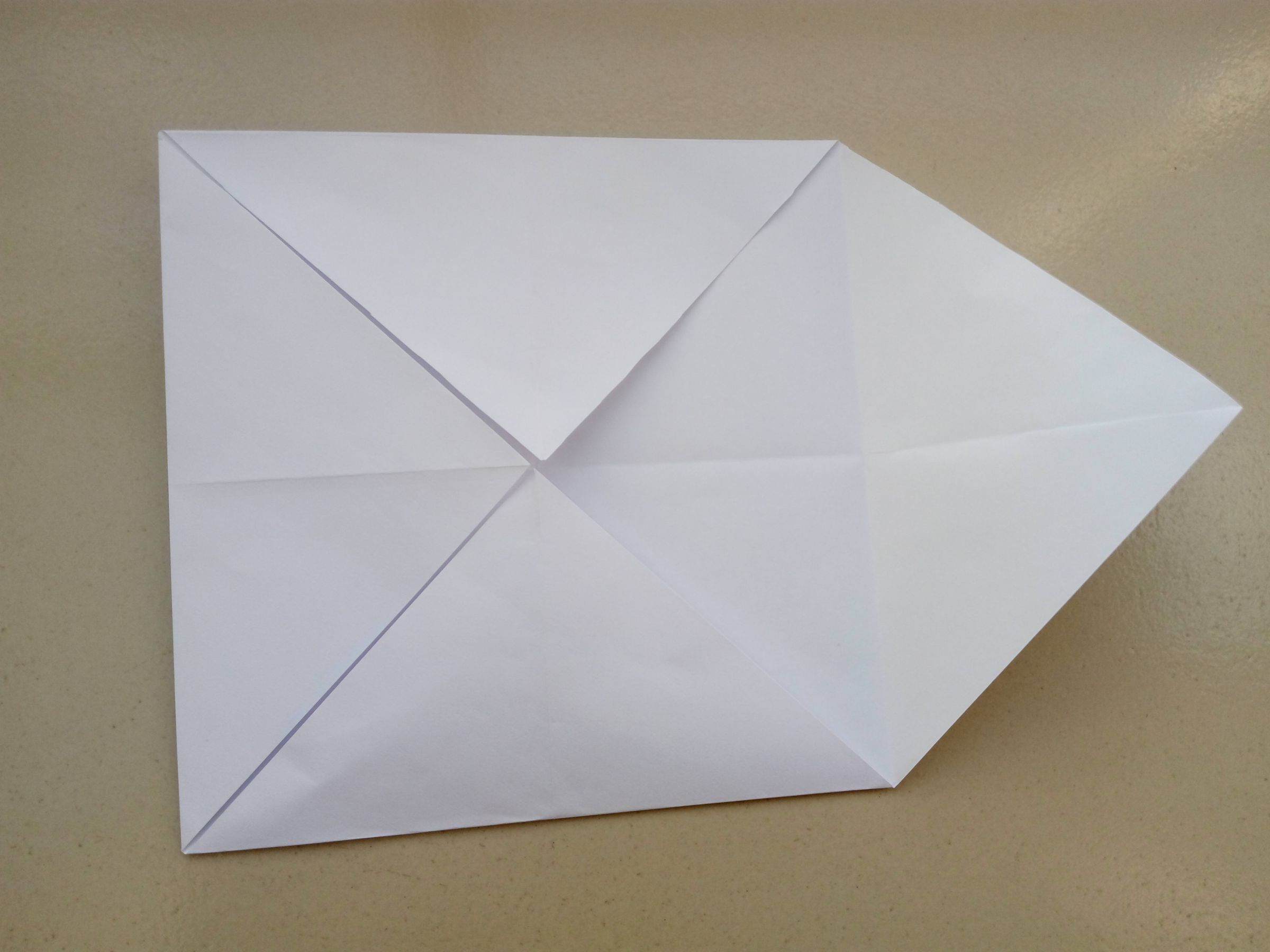 Origami Secret Heart Message Box : 13 Steps (with Pictures) - Instructables