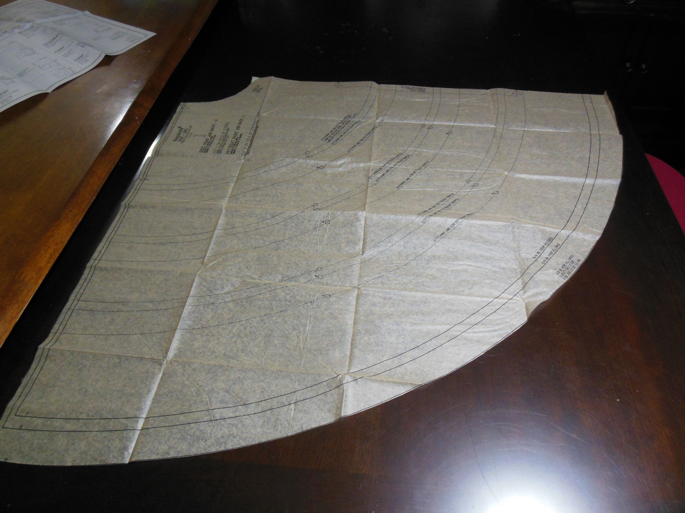 50s Poodle Skirt : 14 Steps (with Pictures) - Instructables