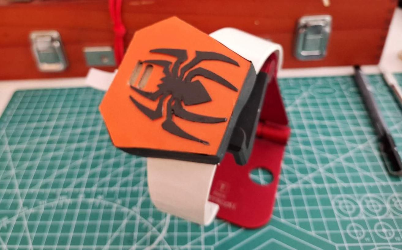 🕸️ Spider-Man Web Shooter : 6 Steps (with Pictures) - Instructables