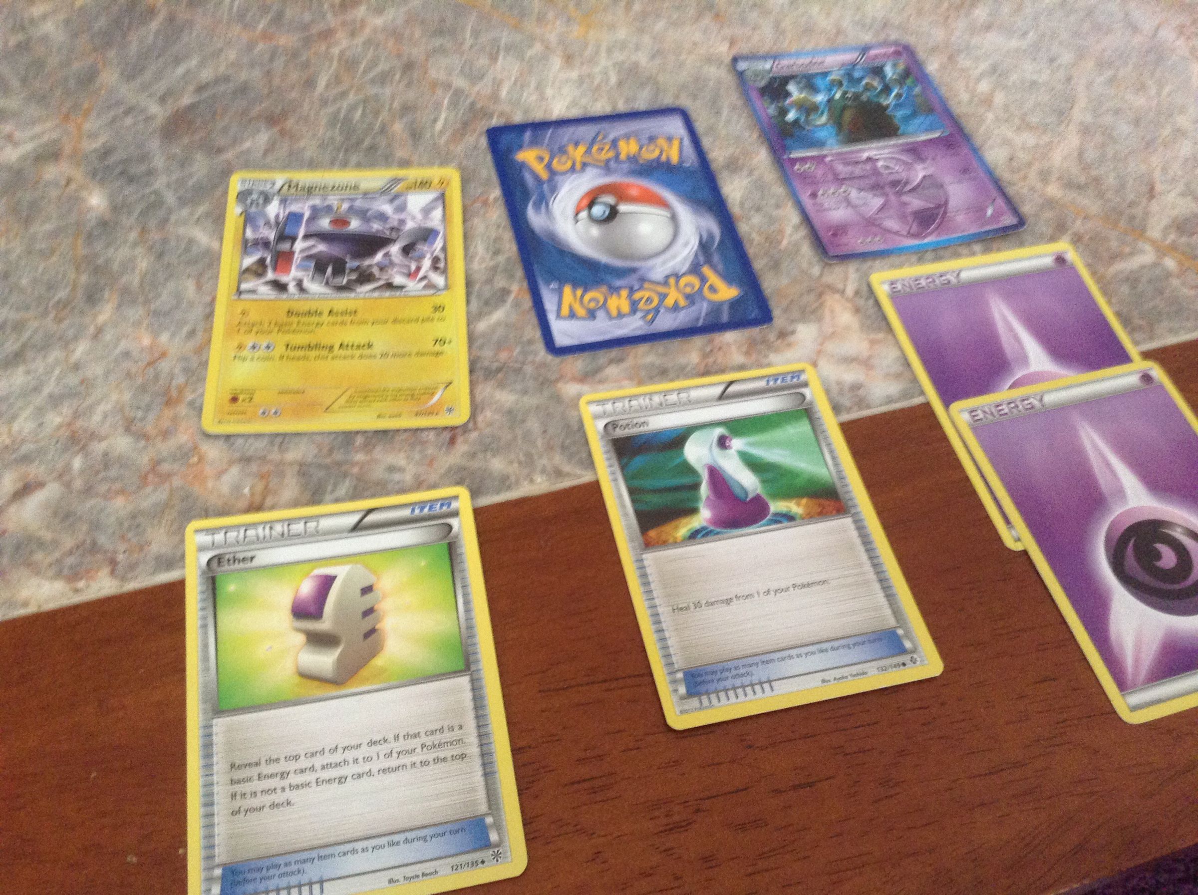 How to Do a Basic Pokemon Battle : 8 Steps - Instructables