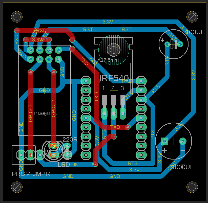 FTDI ESP8266 Definitive Wiring : 3 Steps - Instructables FTDI ESP8266 Definitive Wiring : 3 Steps - Instructables