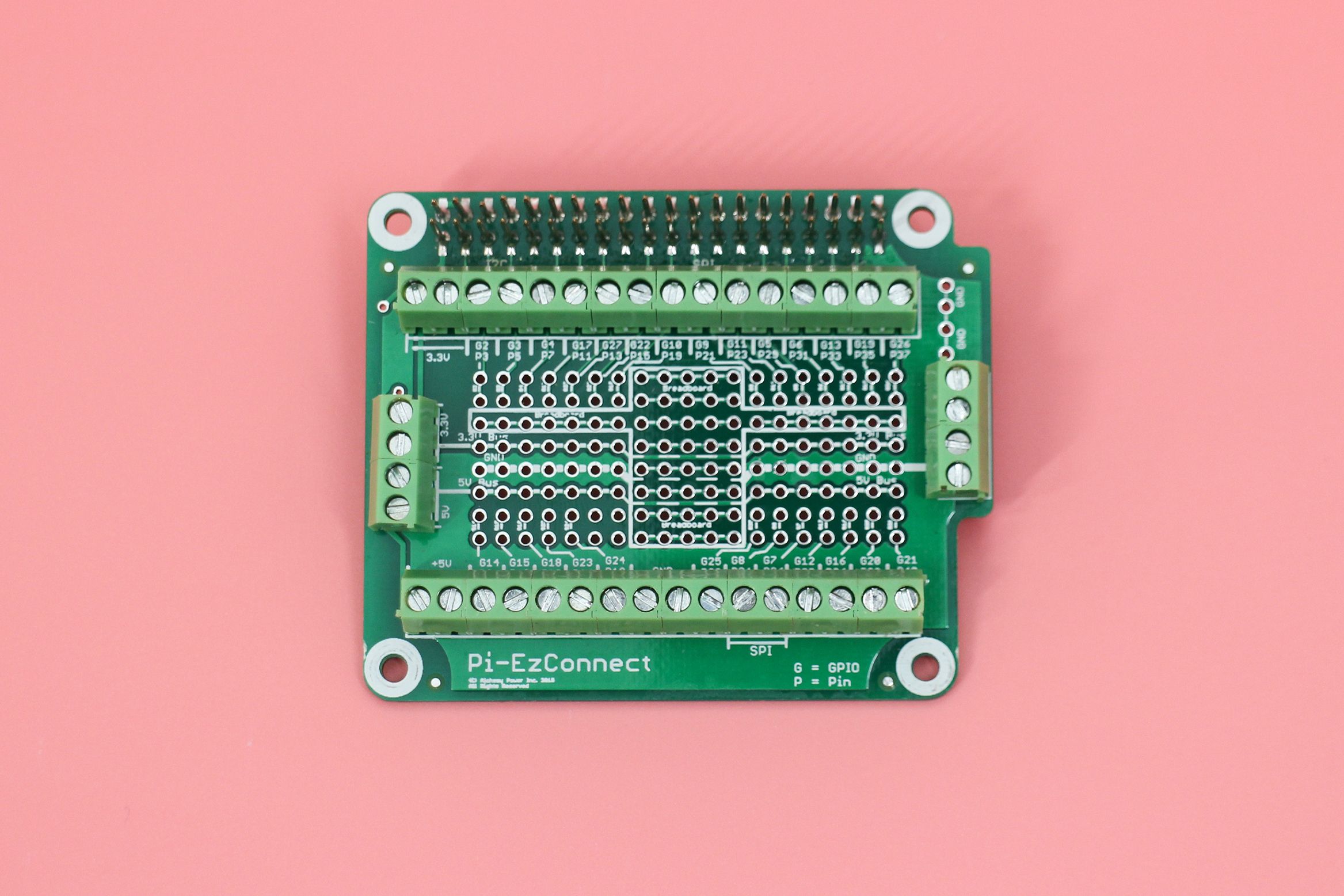 What You'll Need & Learn : 4 Steps - Instructables