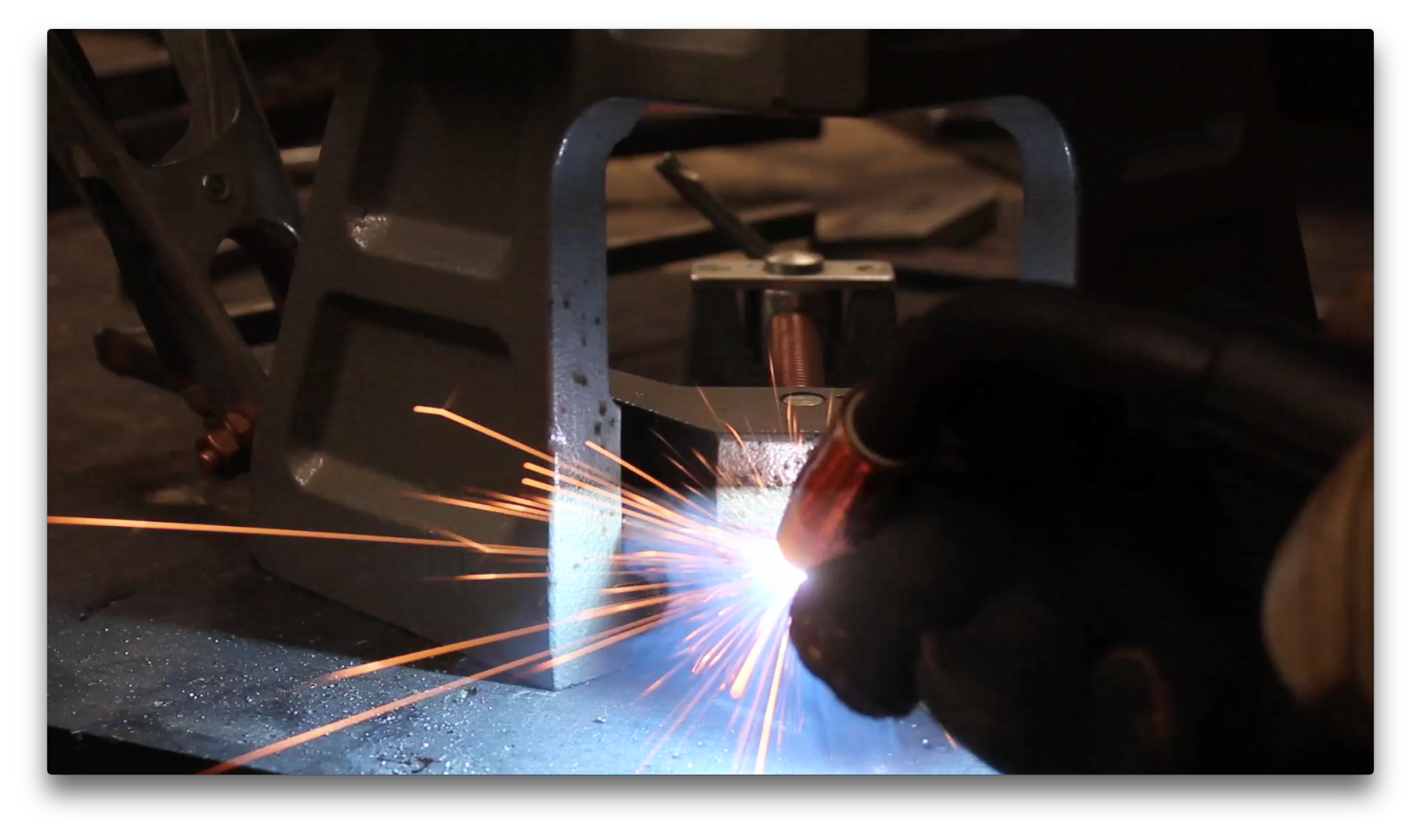 DIY Steel Fire Pit : 23 Steps (with Pictures) - Instructables