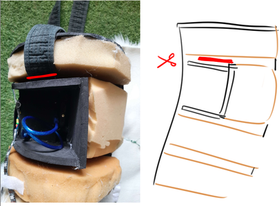Sound Reactive LEDlights With Arduino Cosplay/fursuit Tail : 5 Steps ...