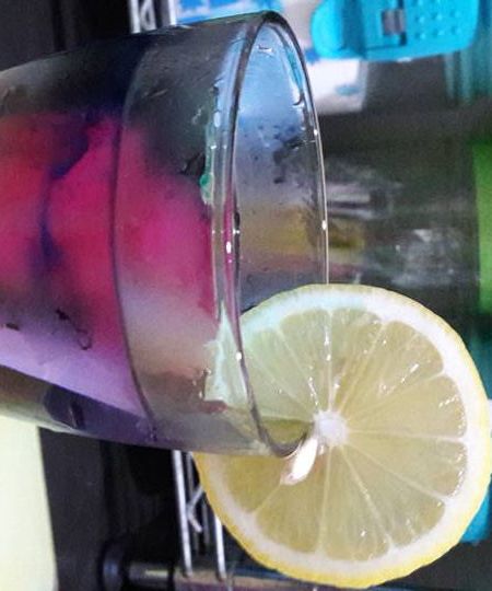 Purple Punch : 5 Steps (with Pictures) - Instructables