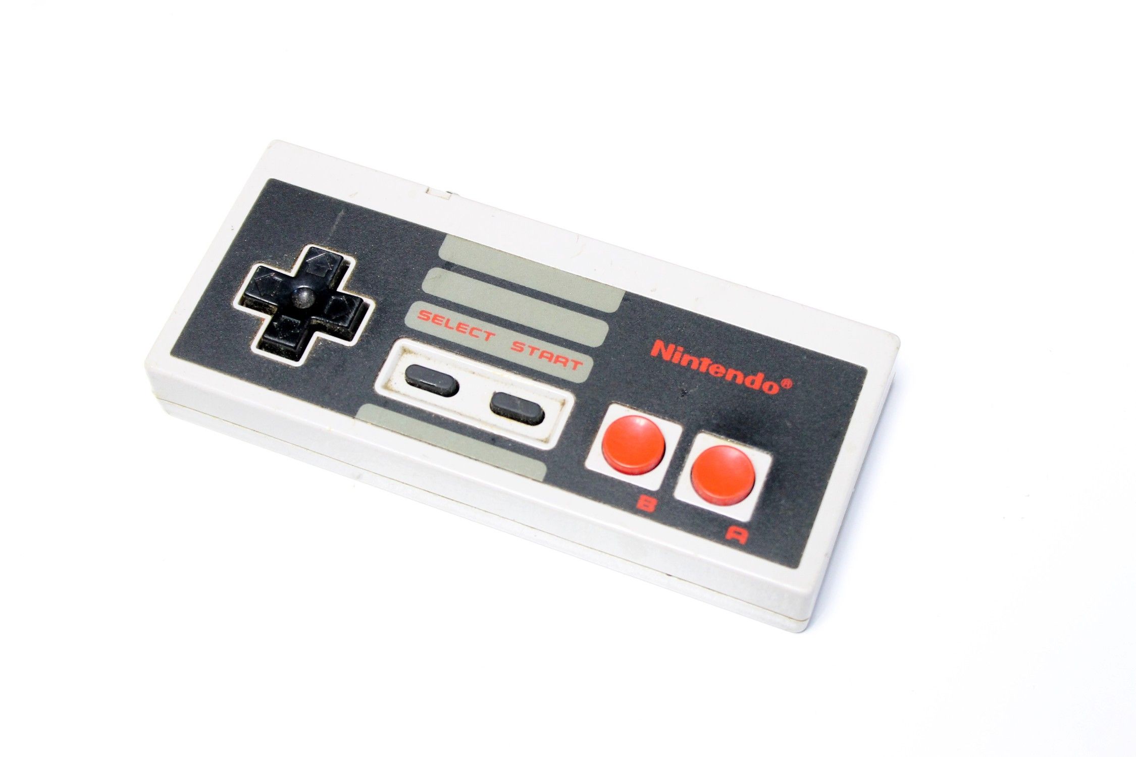 Headphone Amp in an NES Controller! : 19 Steps (with Pictures ...