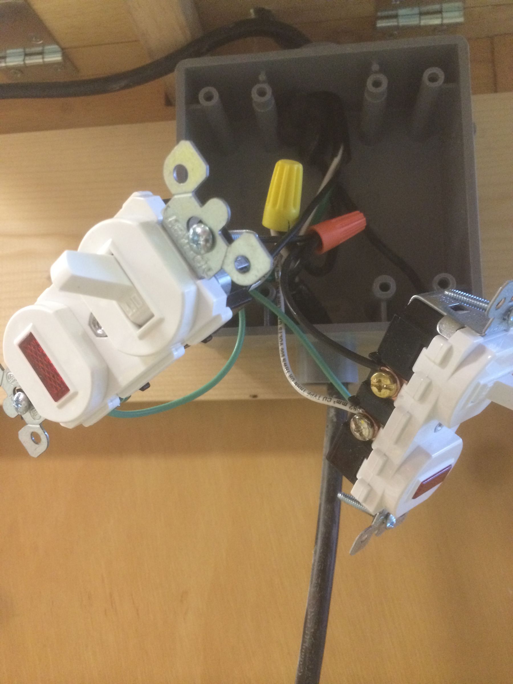 Building a Small Format Vacuumformer From an Old Toaster Oven : 14 ...