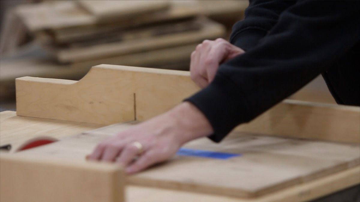 Make This Serving Tray : 12 Steps (with Pictures) - Instructables