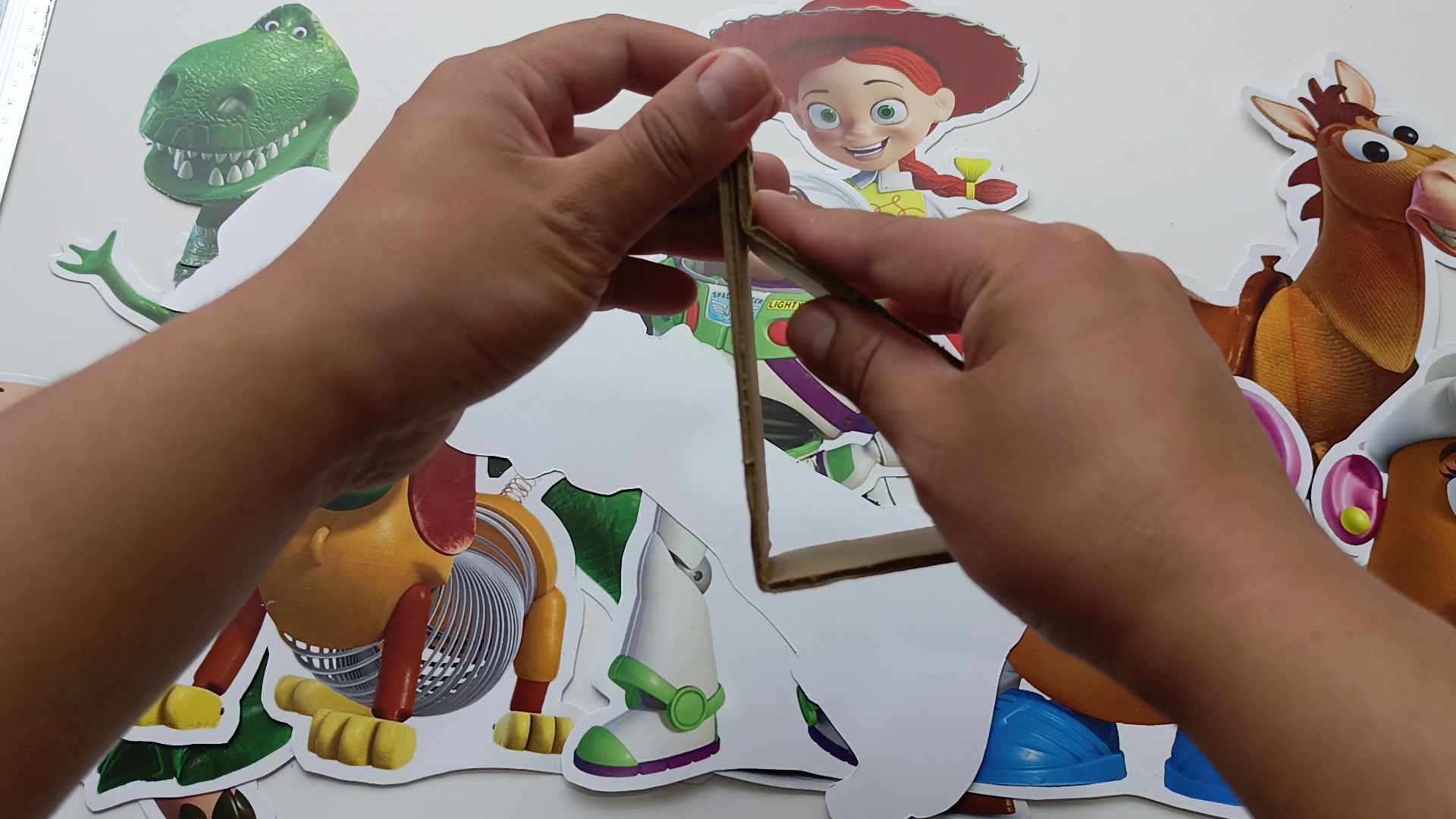Toy Story Birthday Decoration : 28 Steps (with Pictures) - Instructables