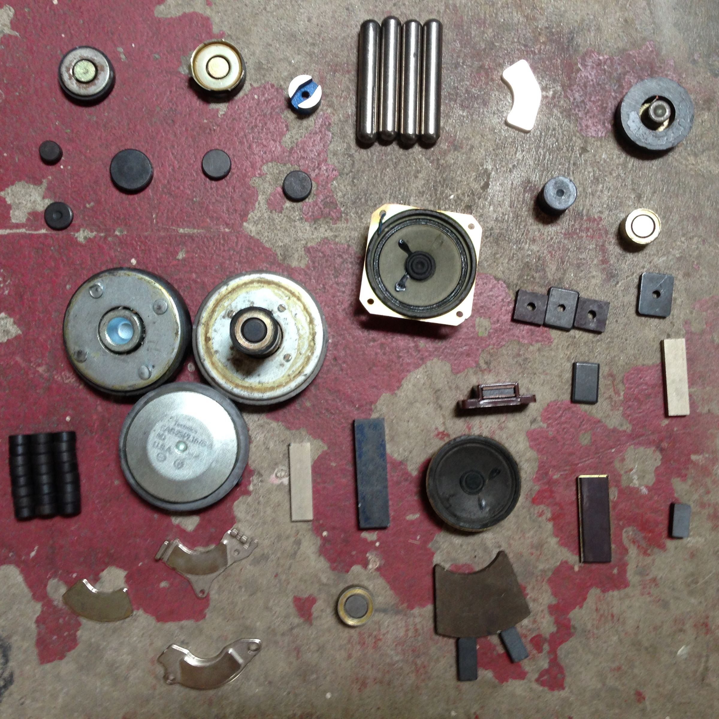 Magnet Resource Guide - Instructables