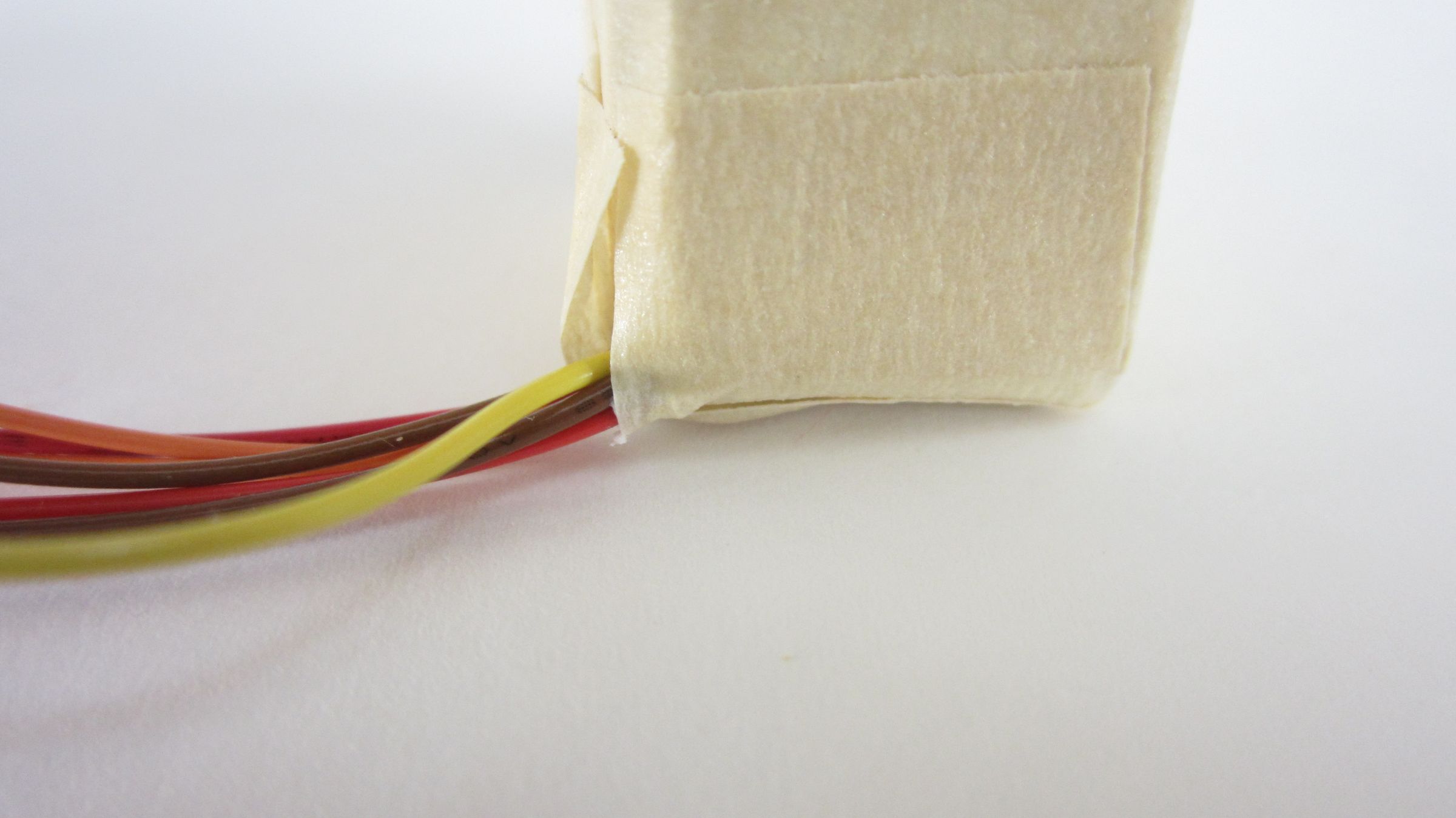 Color Recognition Lock : 13 Steps (with Pictures) - Instructables