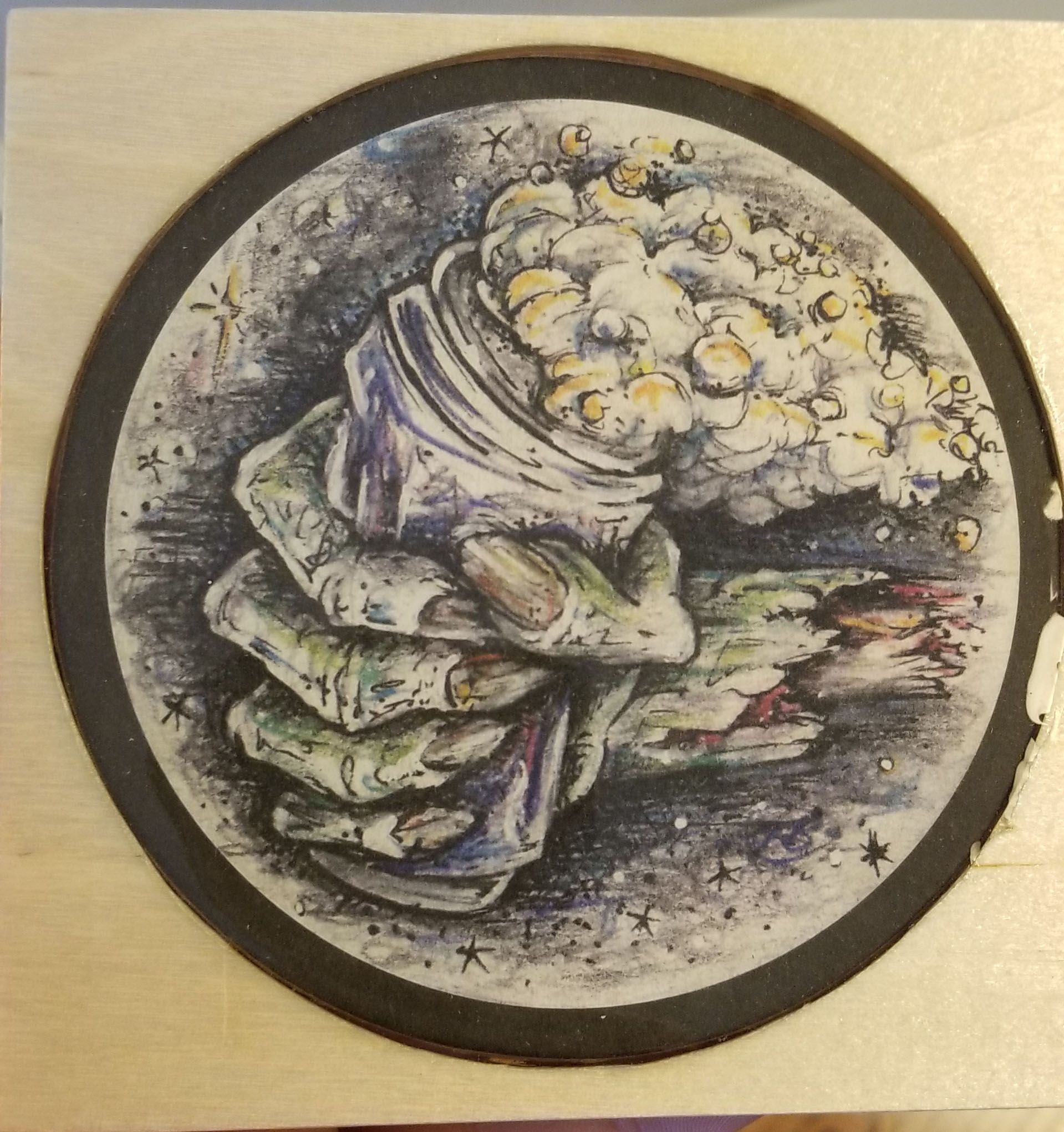 Epoxy Coasters : 9 Steps - Instructables