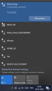 ARGB Leds and ESP32-CAM a WLED Tutorial : 6 Steps - Instructables