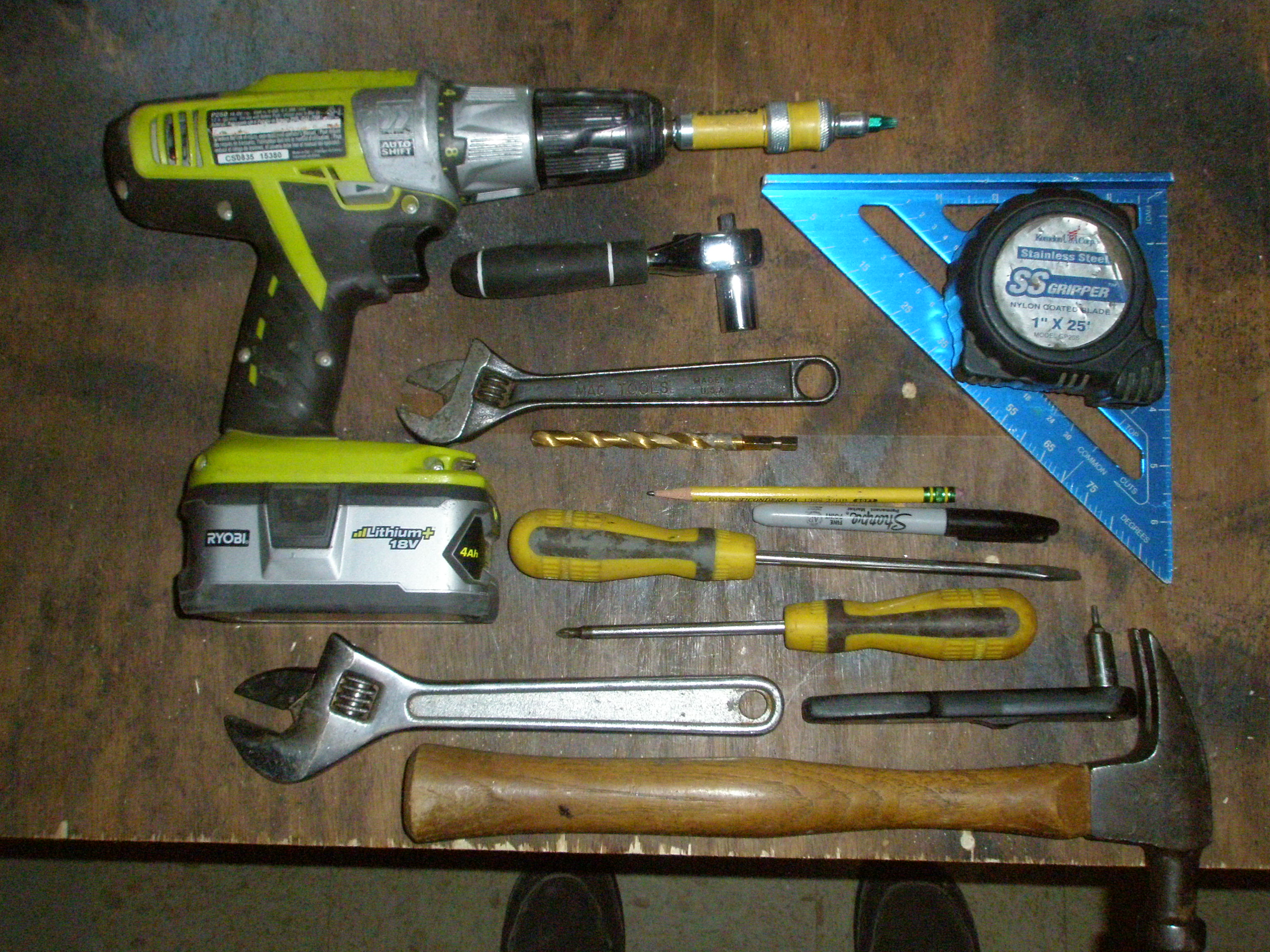 Rope/Cord Maker : 11 Steps (with Pictures) - Instructables