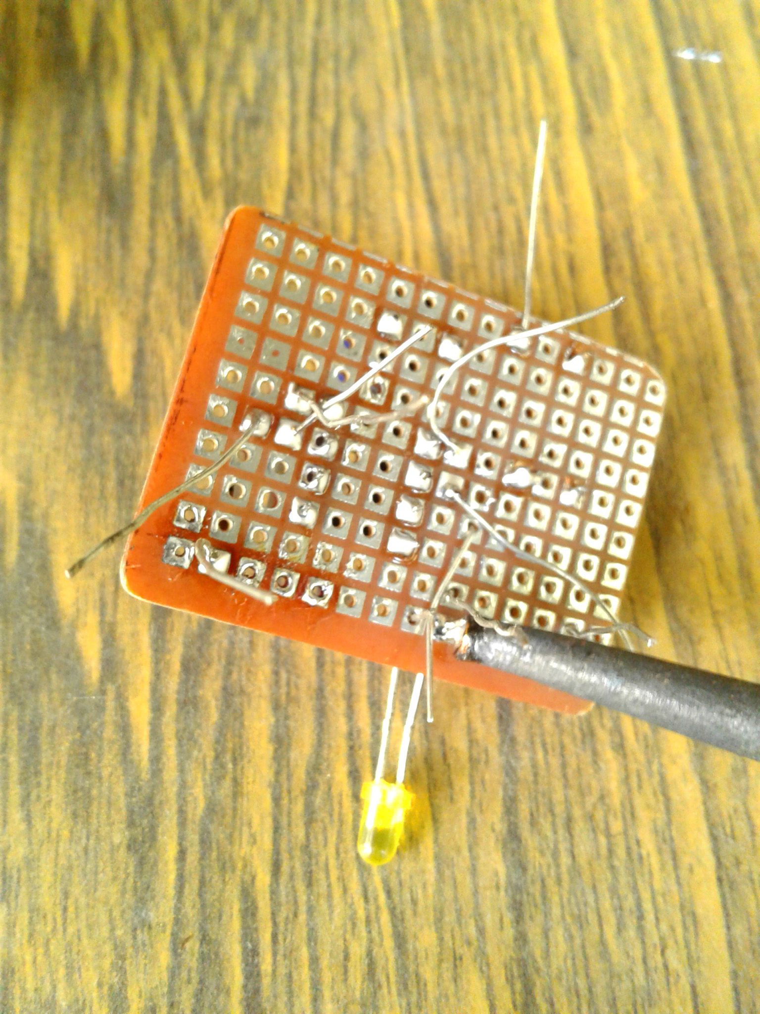 PLASMA Bulb : 20 Steps (with Pictures) - Instructables