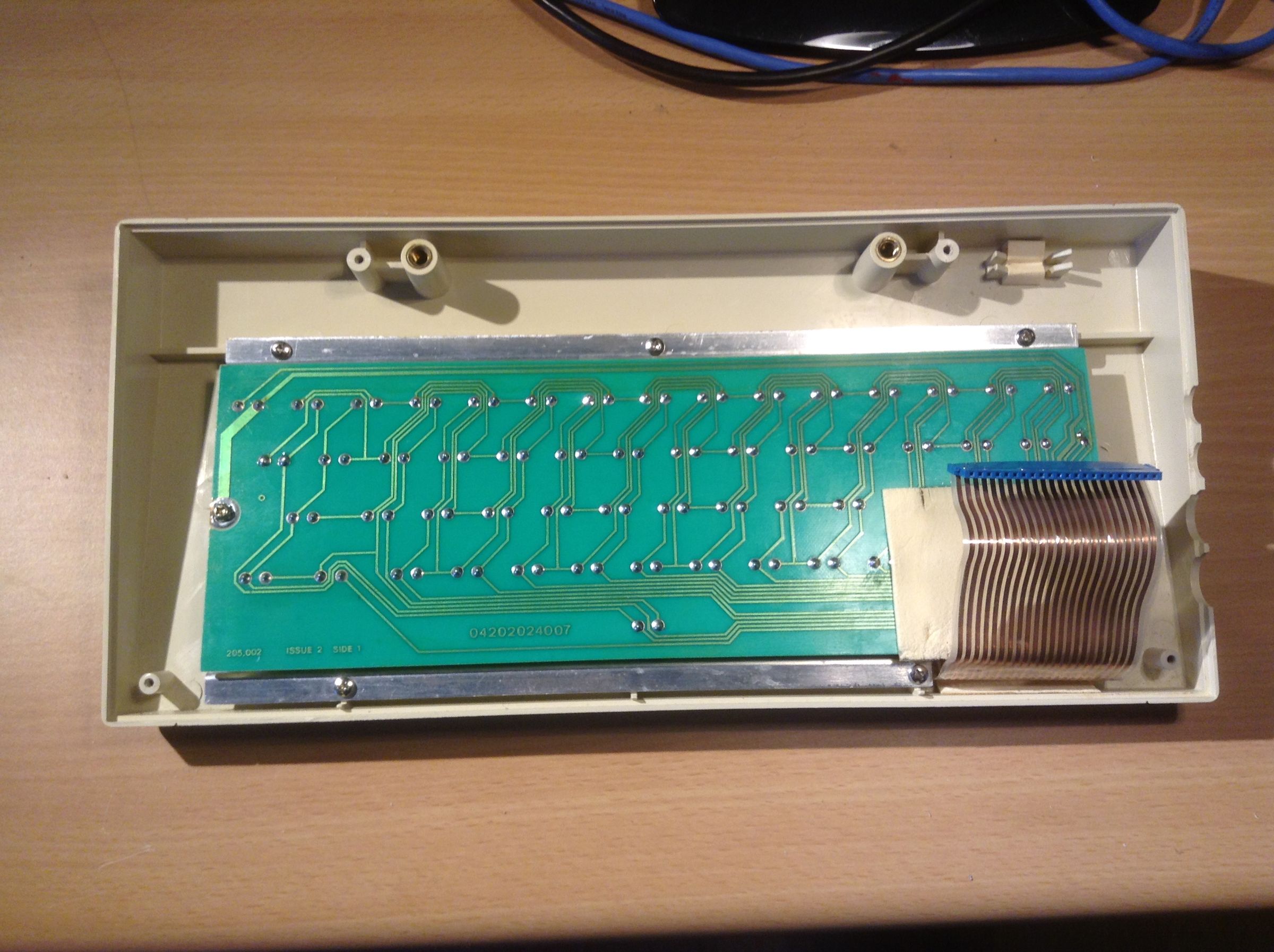 Acorn Electron USB Keyboard : 9 Steps (with Pictures) - Instructables