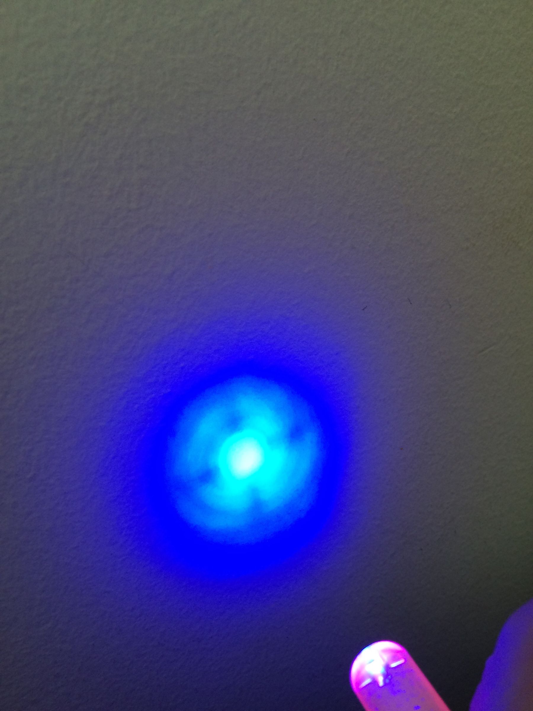 Make a Prank Light Gun That Has Light Effects - Instructables