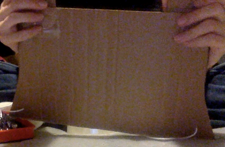 Cardboard Armor, Full Set 1 : 33 Steps - Instructables
